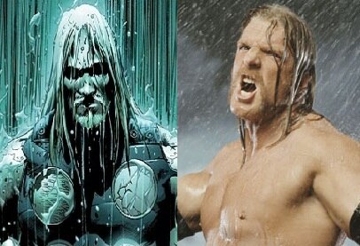 WWE: Pro Wrestling's Version of the Avengers