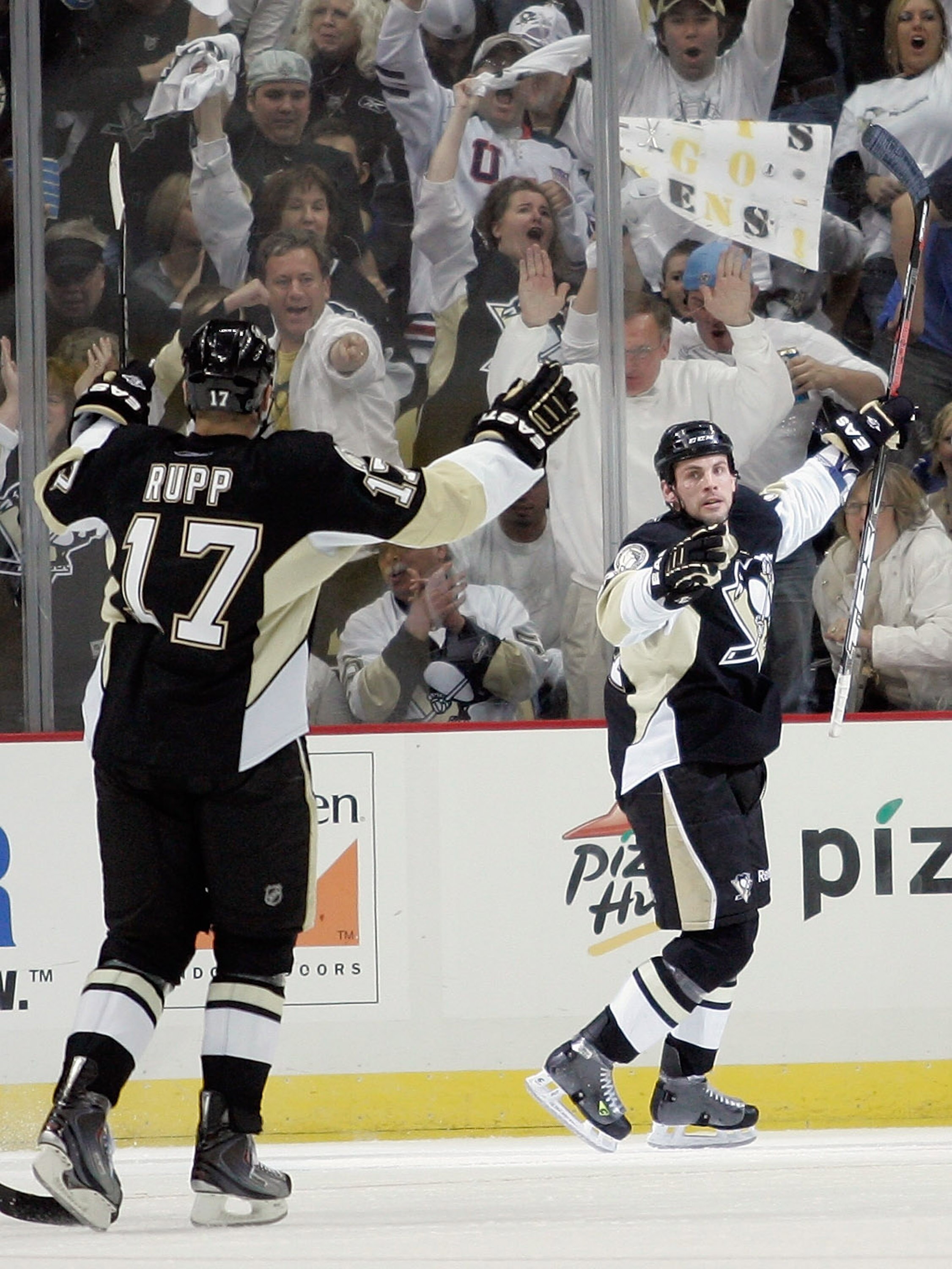 NHL Playoffs 2011: 3 Changes Needed for Pittsburgh Penguins to Win Game ...