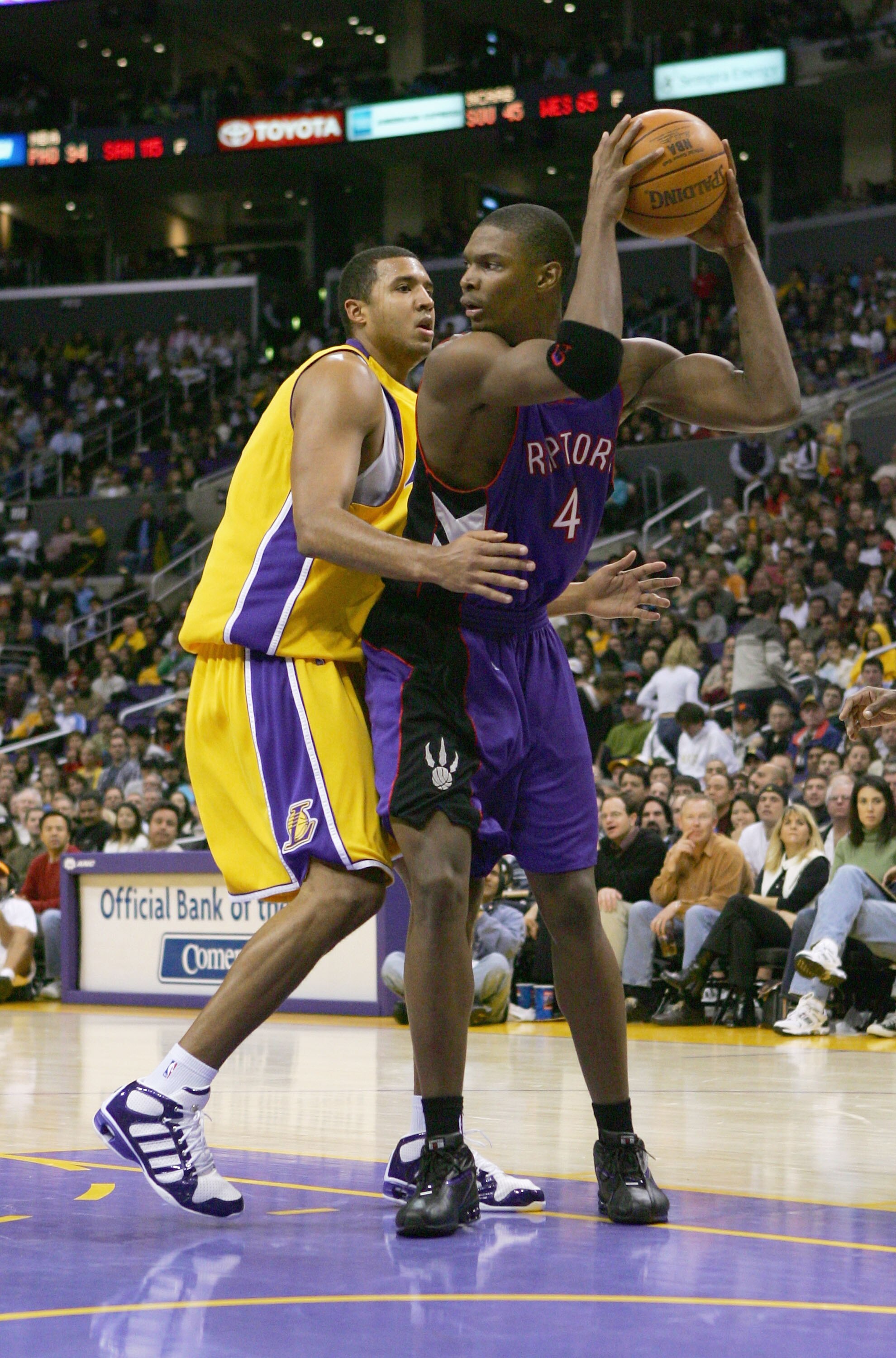 NBA Power Rankings: Michael Jordan and Each Franchise's Greatest Player ...