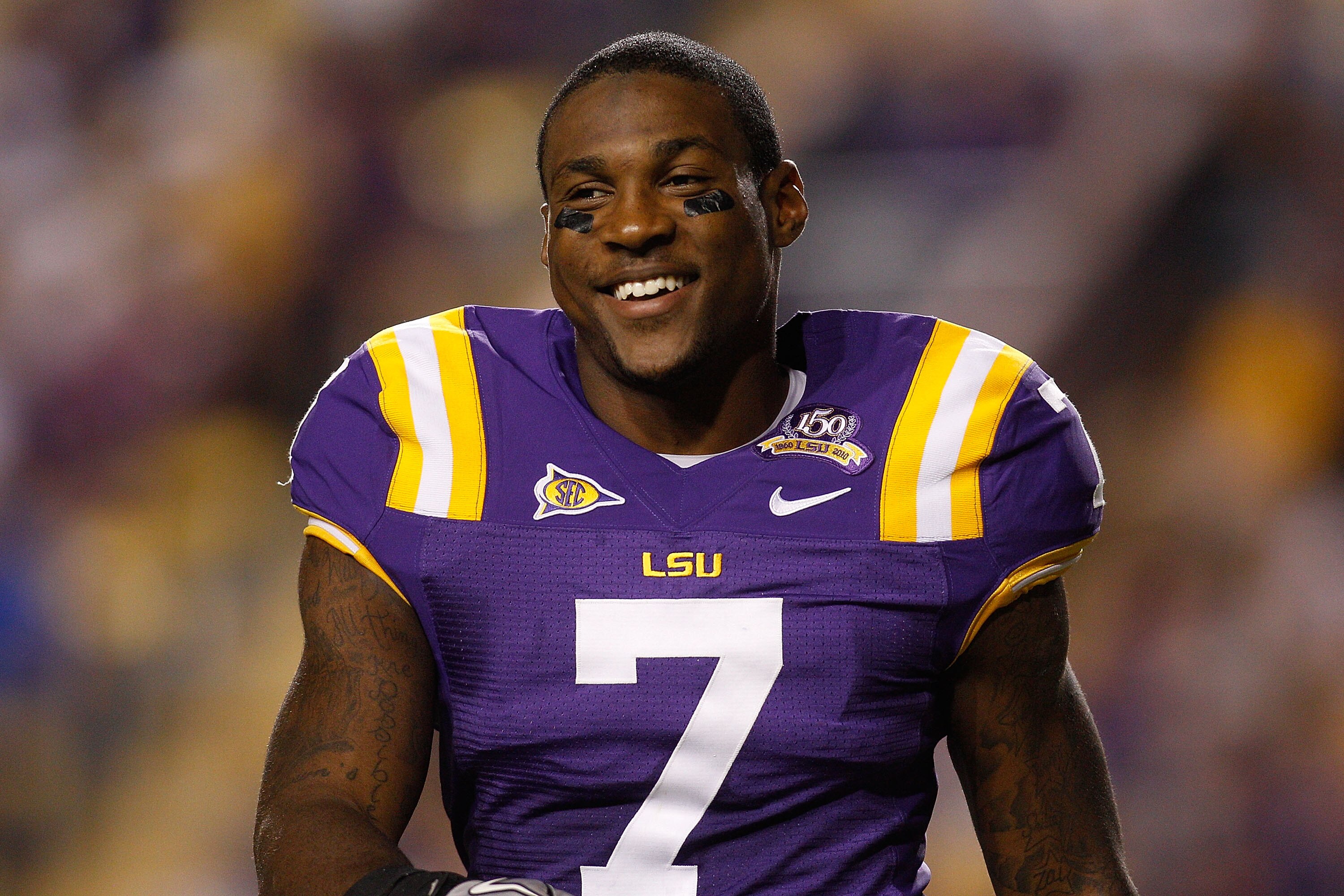 NFL Draft 2011: Power Ranking the Top 25 Best Prospects in the 2011 Class