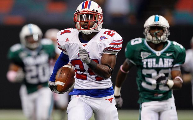 2011 NFL Mock Draft: Miami Dolphins Final 7-Round Projections | News ...
