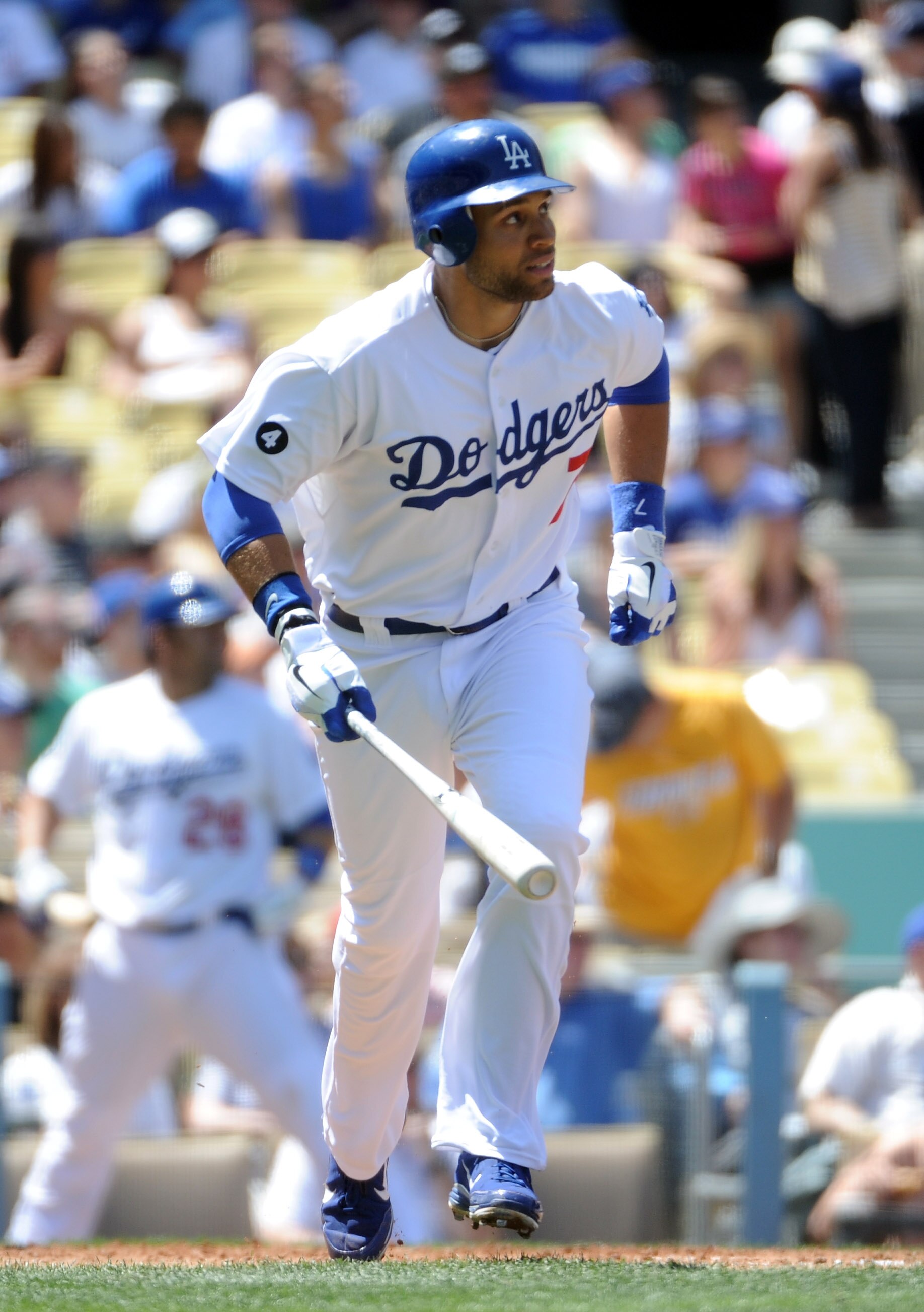 MLB Trade Rumors: 10 Infielders Who Will Become Available | News ...