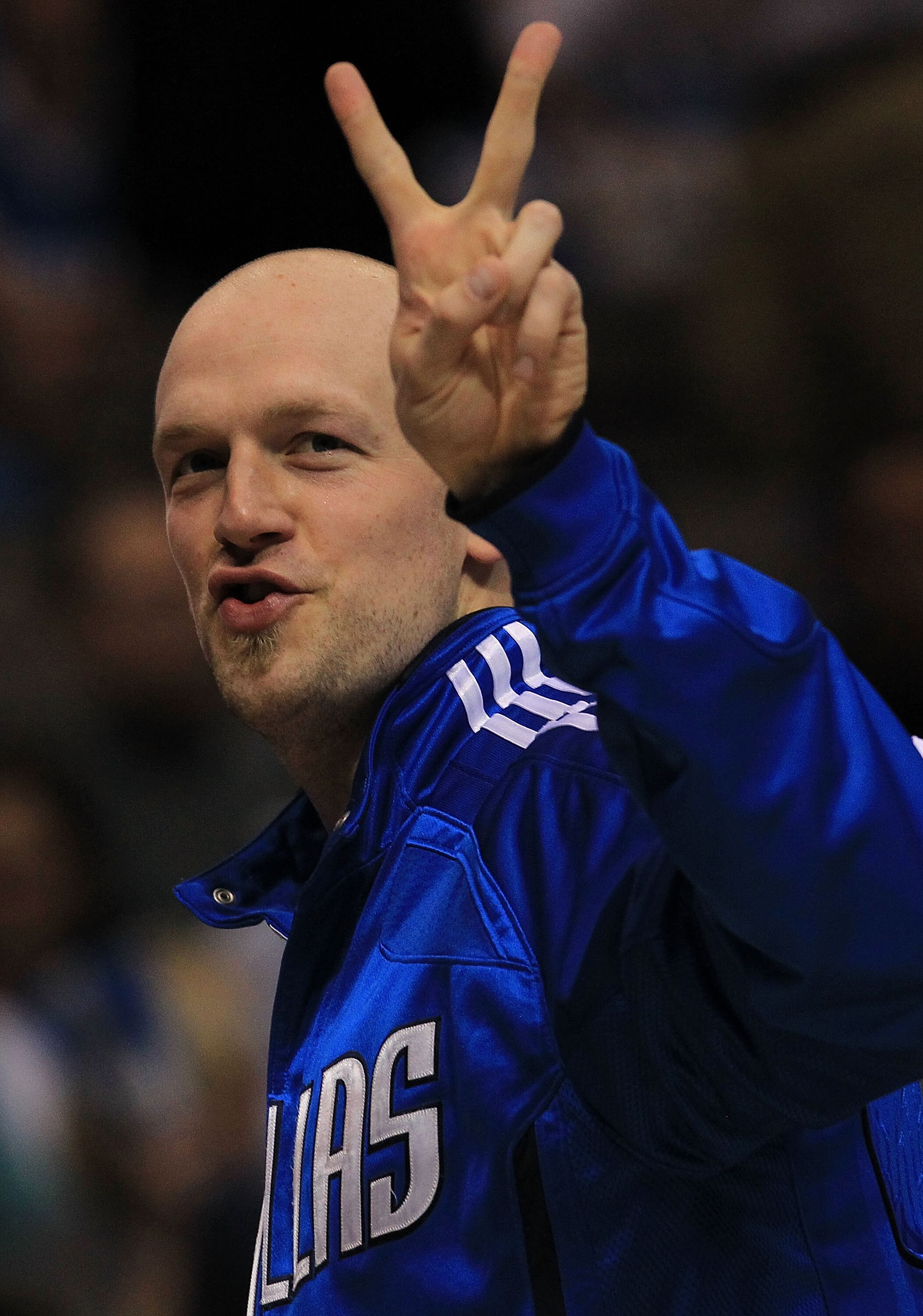 2011 NBA Playoffs: Keith Bogans and Each Team's Most Mysterious Player ...