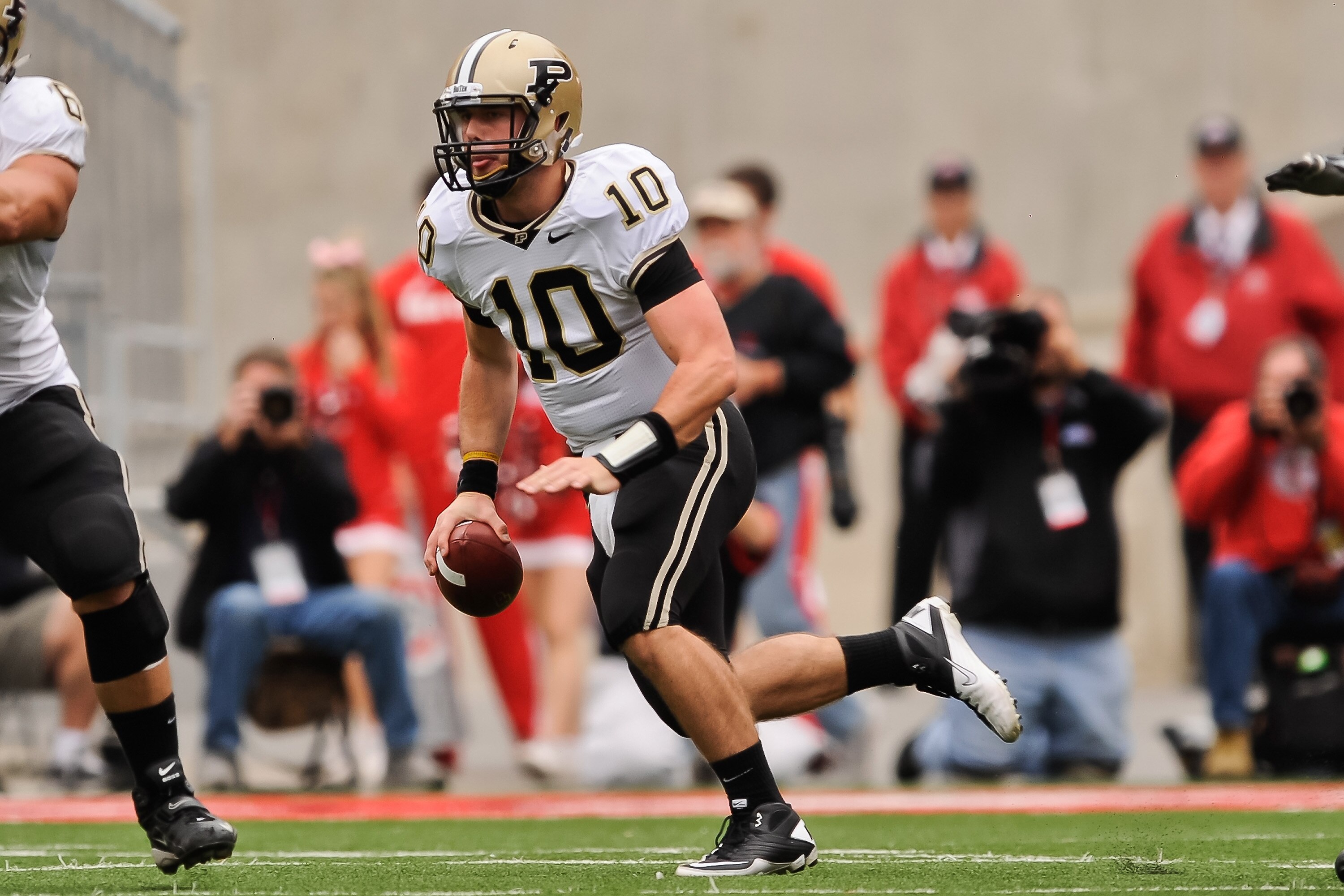 College Football 2011: The Biggest One-Year Turnarounds in CFB History