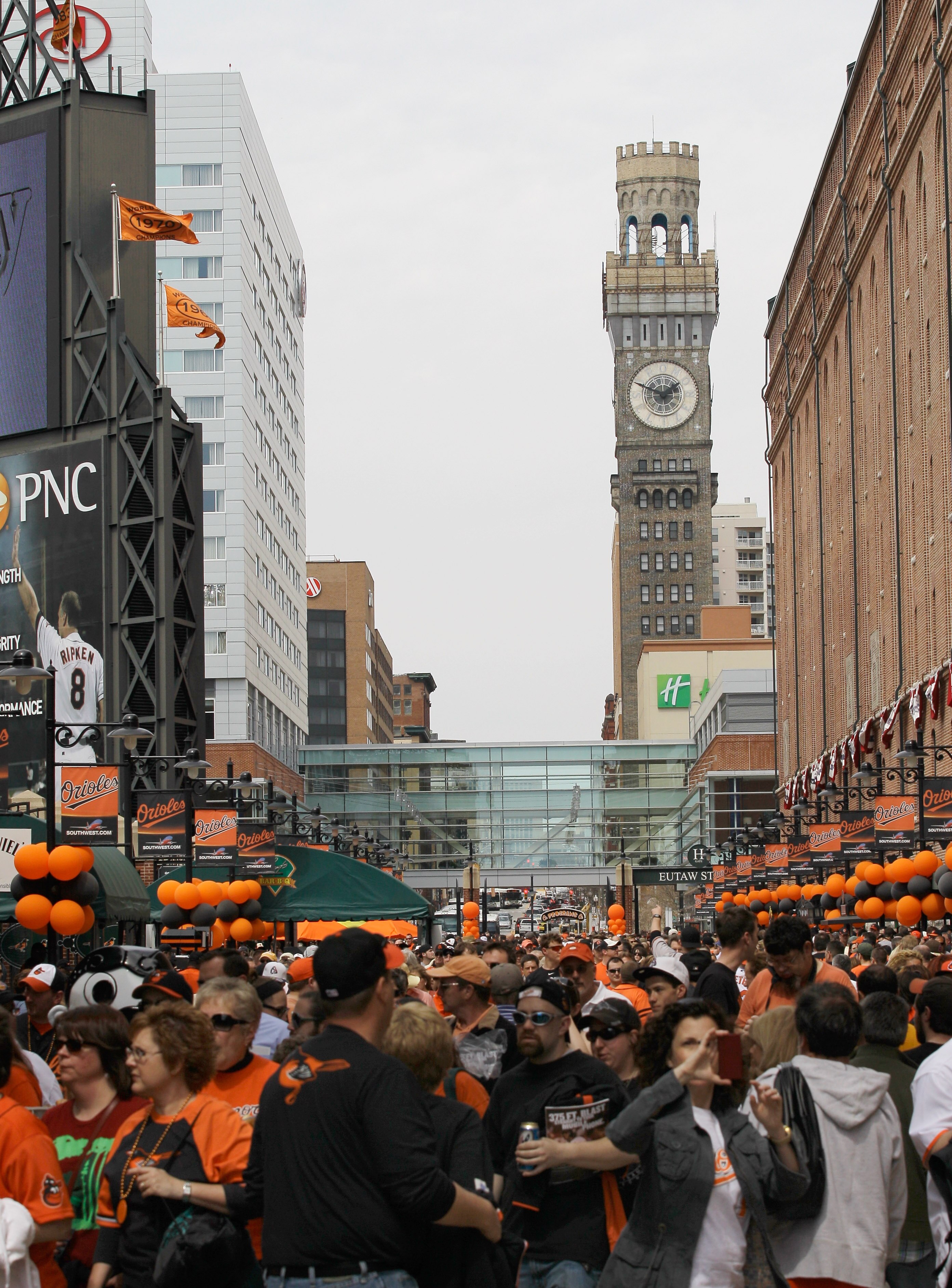 MLB Power Rankings: Ranking All the 30 MLB Fan Bases | News, Scores ...