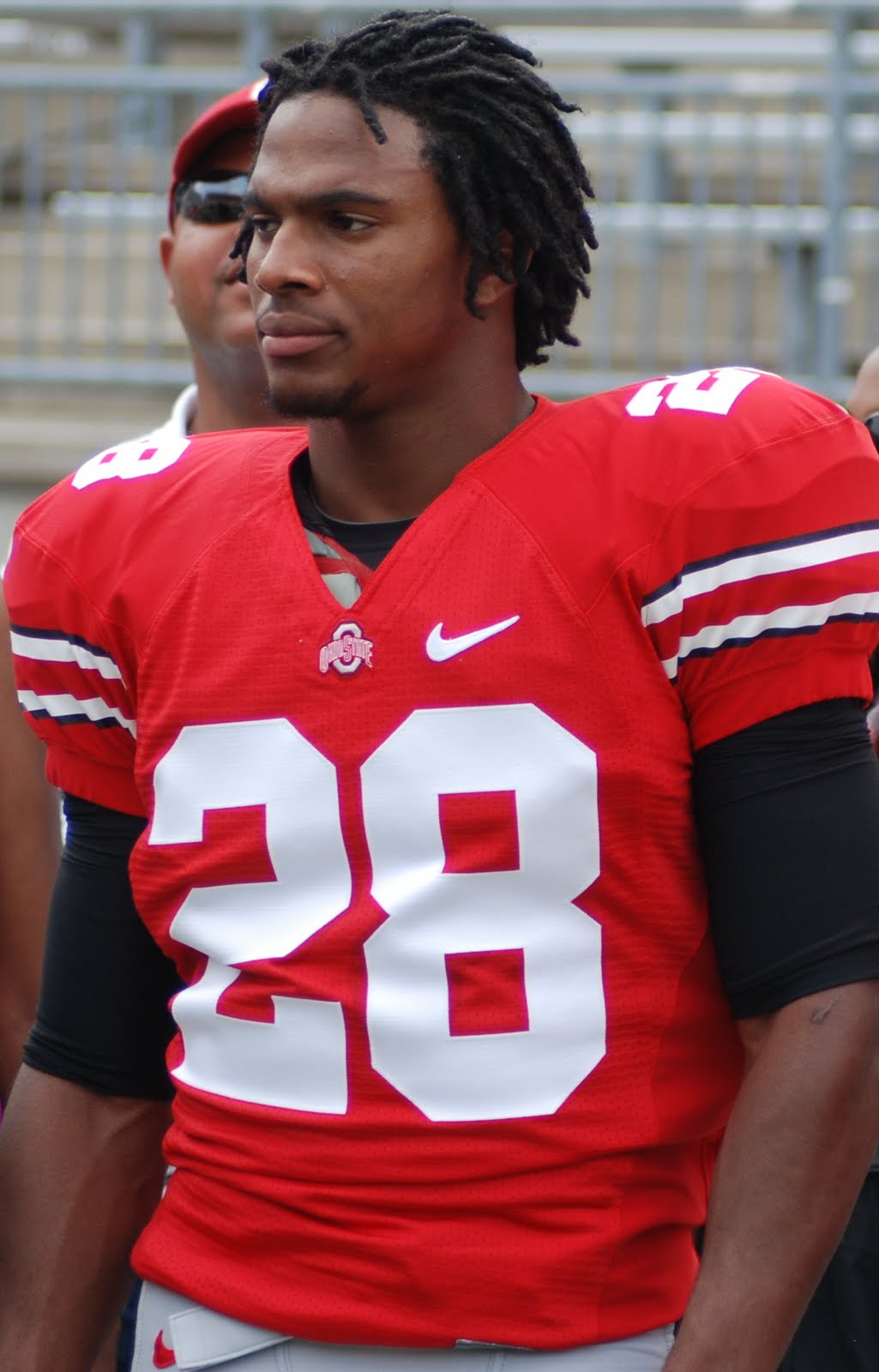 Ohio State Football: 10 Buckeyes Whose Stocks Have Shifted After Spring ...