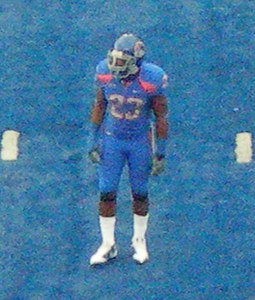 2011 NFL Mock Draft: Cleveland Browns' Final 7-Round Predictions