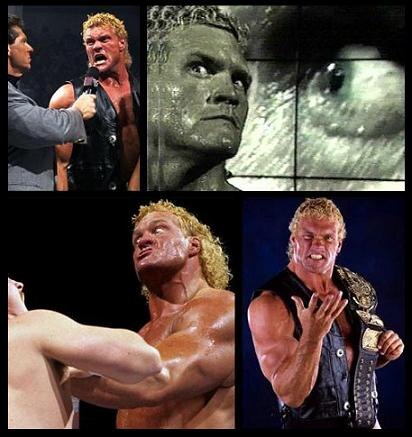 WWE Gone Wild: The 25 Wildest Wrestlers of All Time