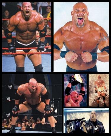 WWE Gone Wild: The 25 Wildest Wrestlers of All Time