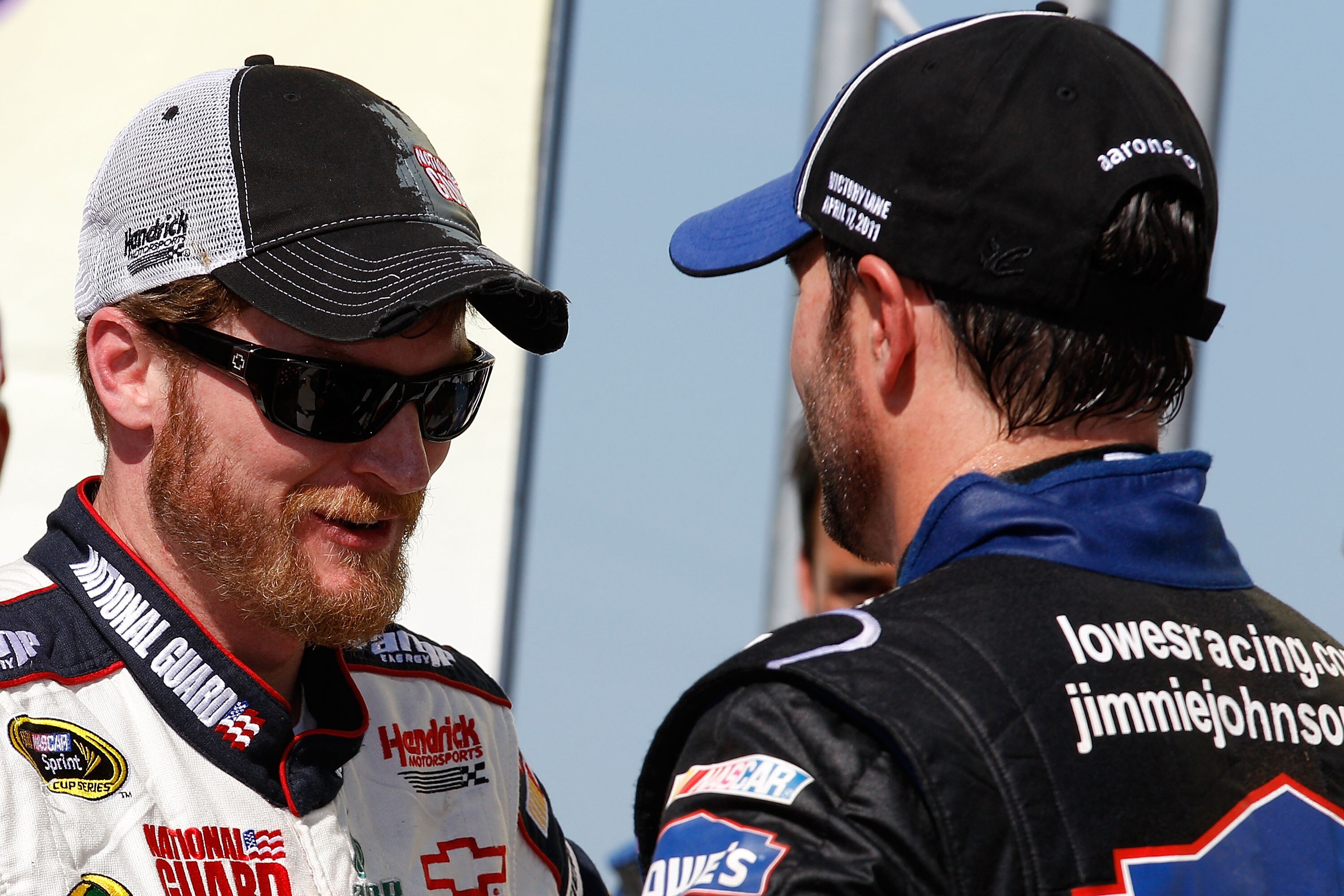 NASCAR Sprint Cup: 10 Bold Predictions for the Rest of the Season ...