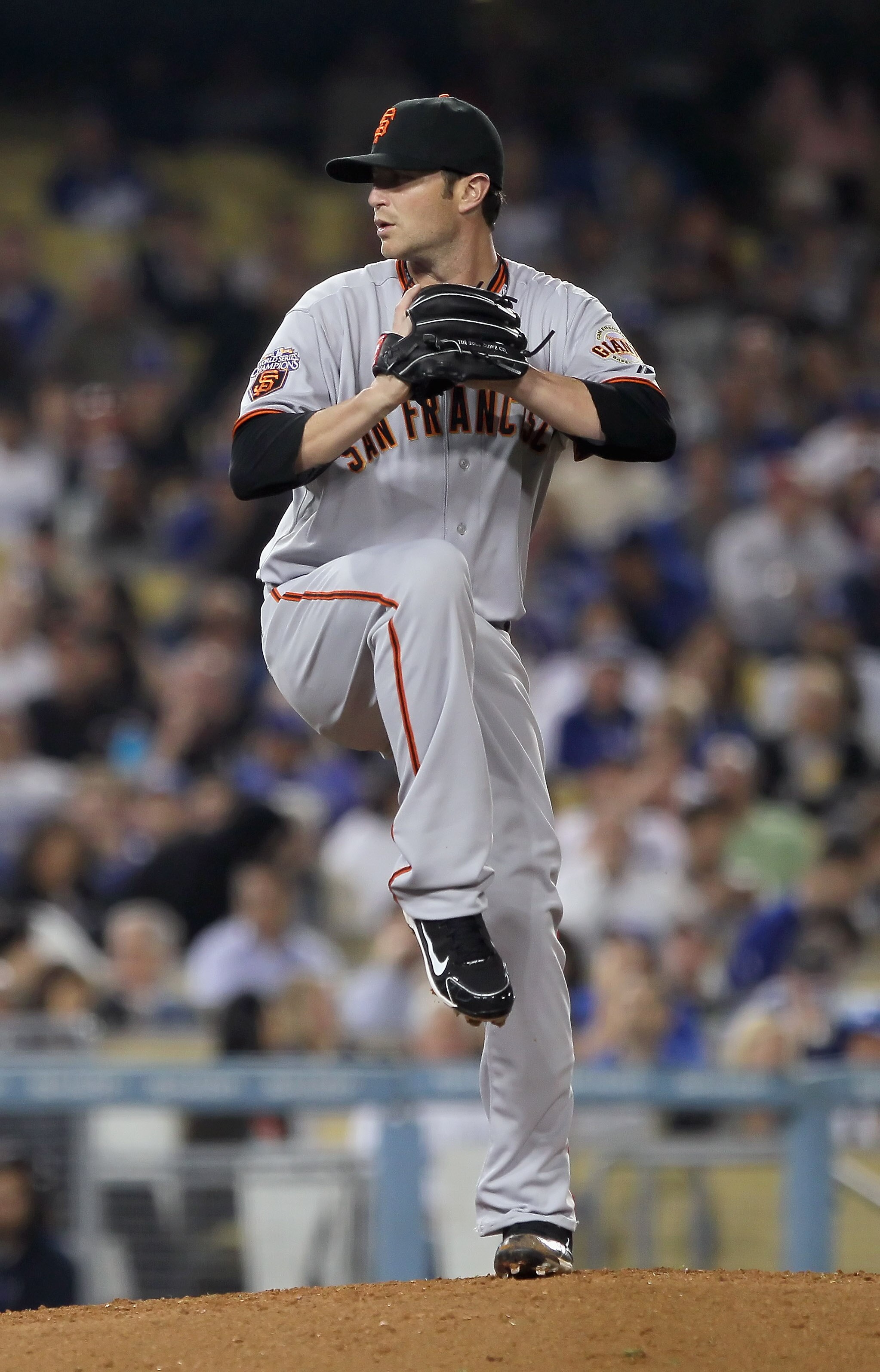 Brian Wilson and Friends: Why the SF Giants Bullpen May Be NL's Best in ...