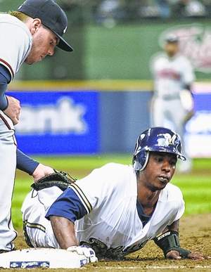 MLB Power Rankings: Each Team's Most Potentially Disgruntled Player ...