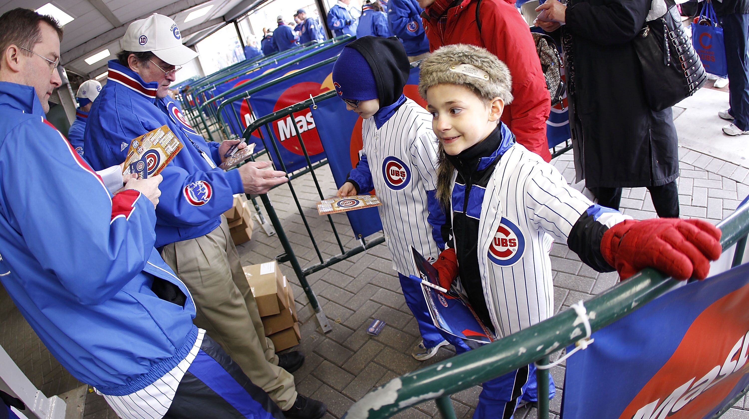 MLB Power Rankings: Ranking All the 30 MLB Fan Bases | News, Scores ...