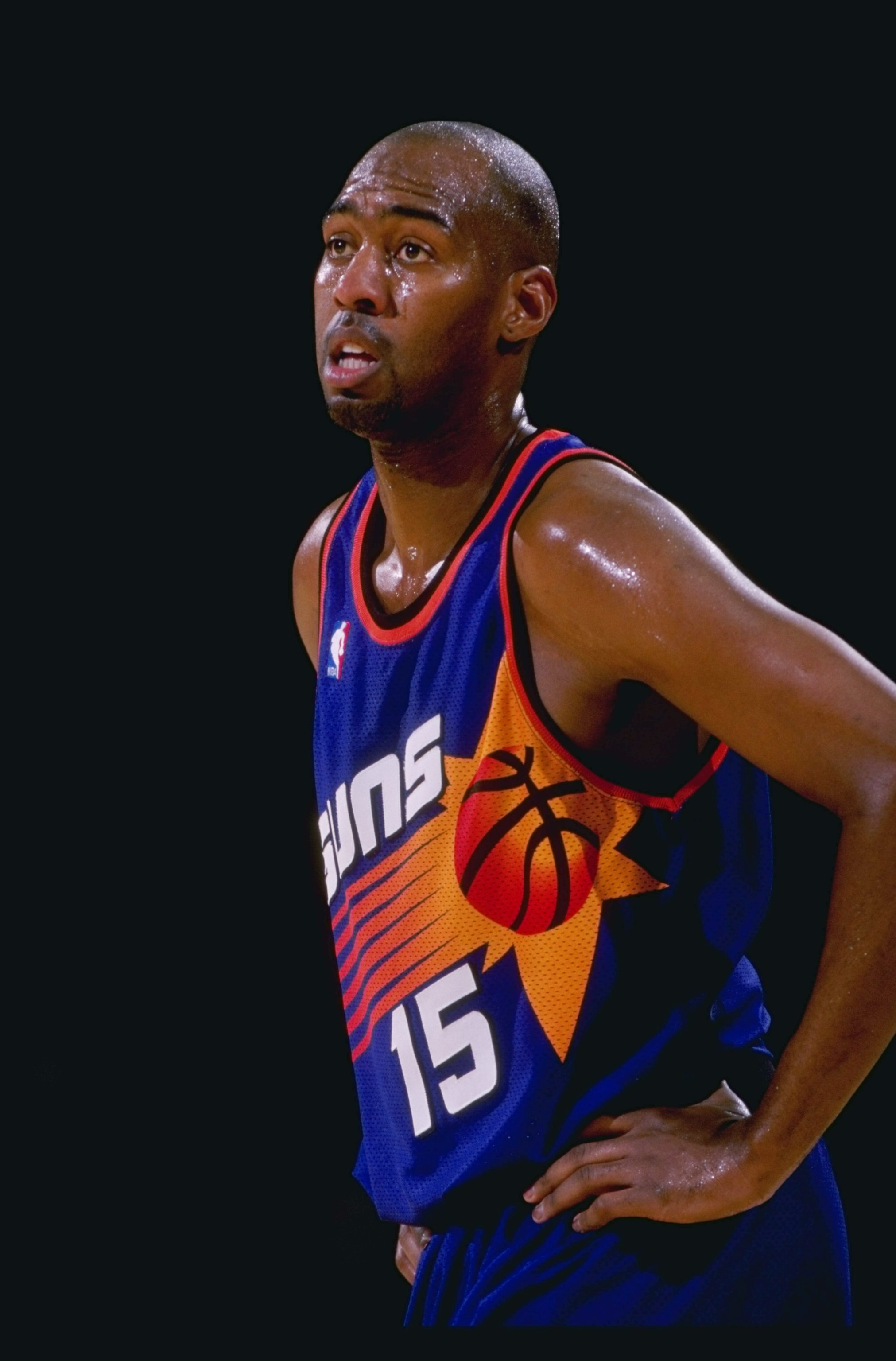 NBA Power Rankings: Ranking Lamar Odom and Each of the Sixth Man Award ...