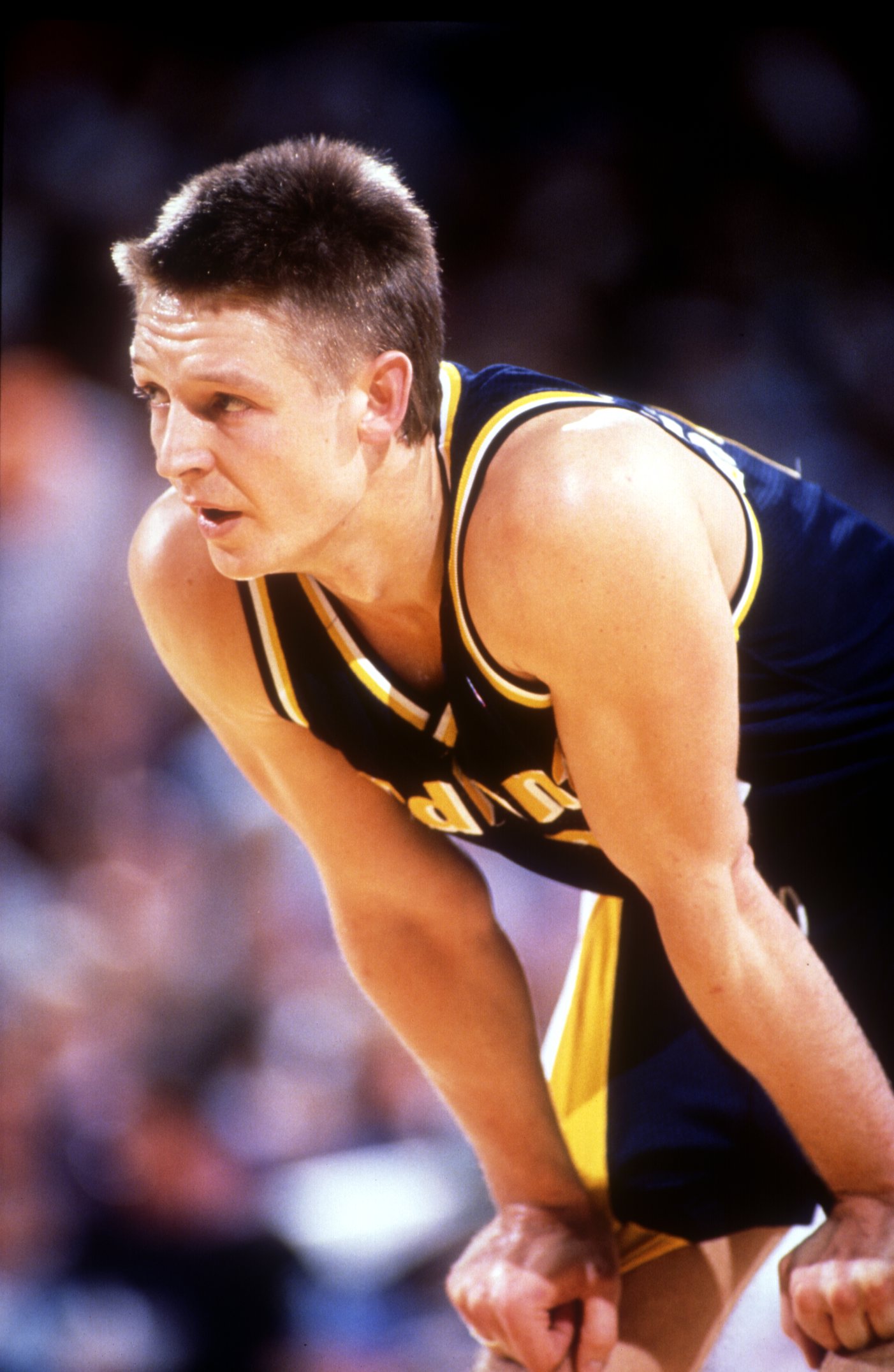 NBA Power Rankings: Ranking Lamar Odom and Each of the Sixth Man Award ...