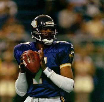 2011 NFL Draft: The Top 32 Greatest Second Round Picks of the Super ...