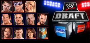 WWE Draft 2011: Who Would You Take No. 1 Overall in a WWE Wrestling Draft?