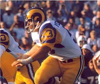 2011 NFL Draft: The Top 32 Greatest Second Round Picks of the Super ...