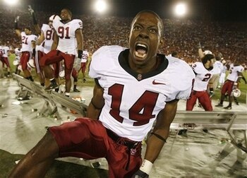 College Football: The 50 Greatest Upsets in College Football History