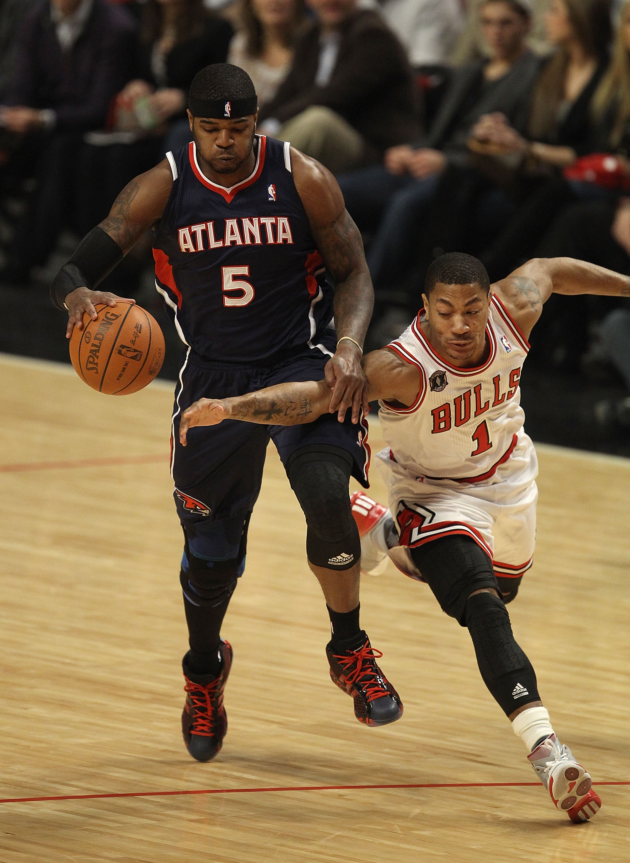 2011 NBA Playoffs: Conference Semifinal Predictions