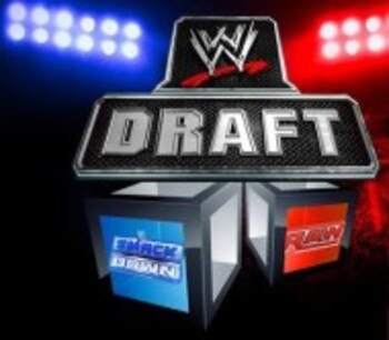 WWE Draft 2011: Who Would You Take No. 1 Overall in a WWE Wrestling Draft?