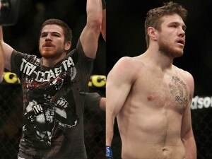 Nick and Nate Diaz and the Top Five Brother Duos Ever