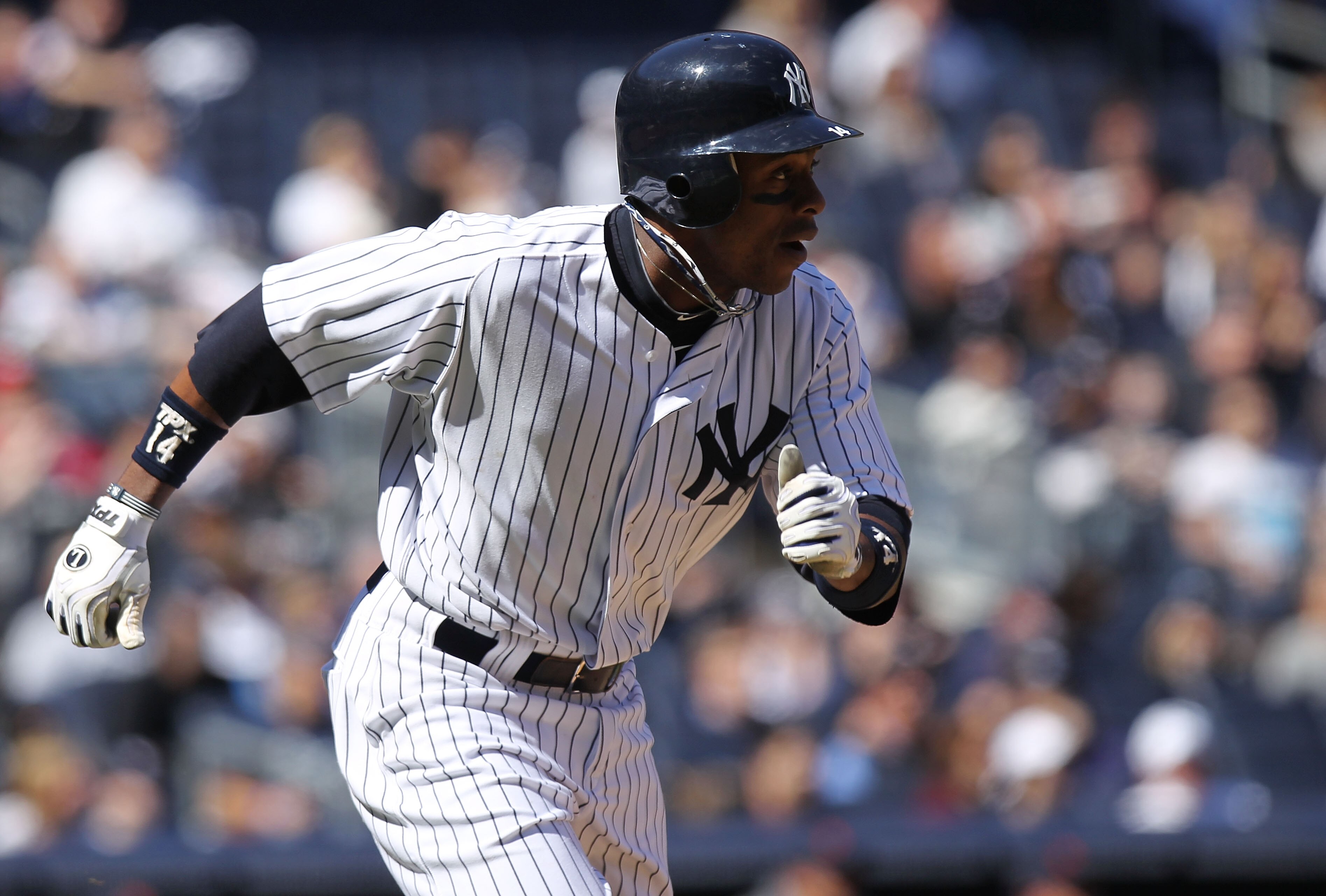 New York Yankees: Top 10 Performers