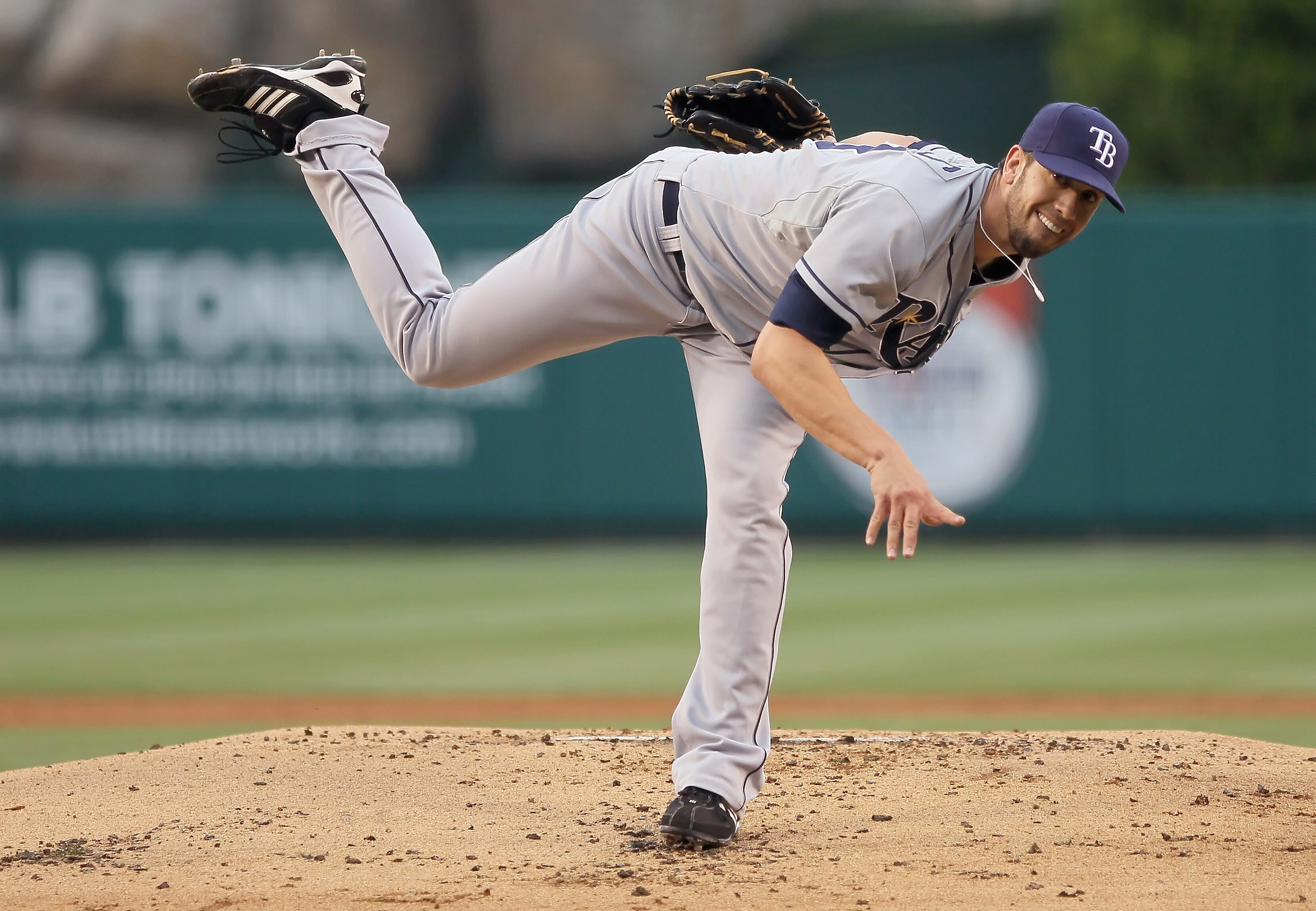 Rays Trade Rumors: BJ Upton and James Shields Among Players They Could Deal