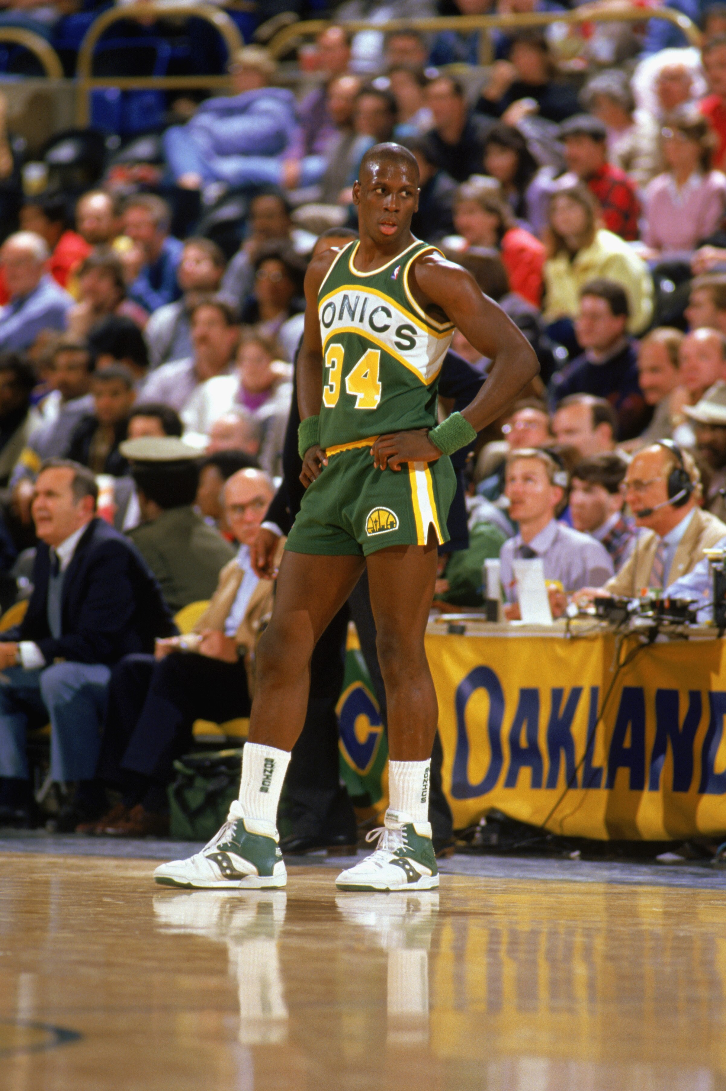 NBA Playoffs 2011: 25 Biggest Postseason Upsets of All Time