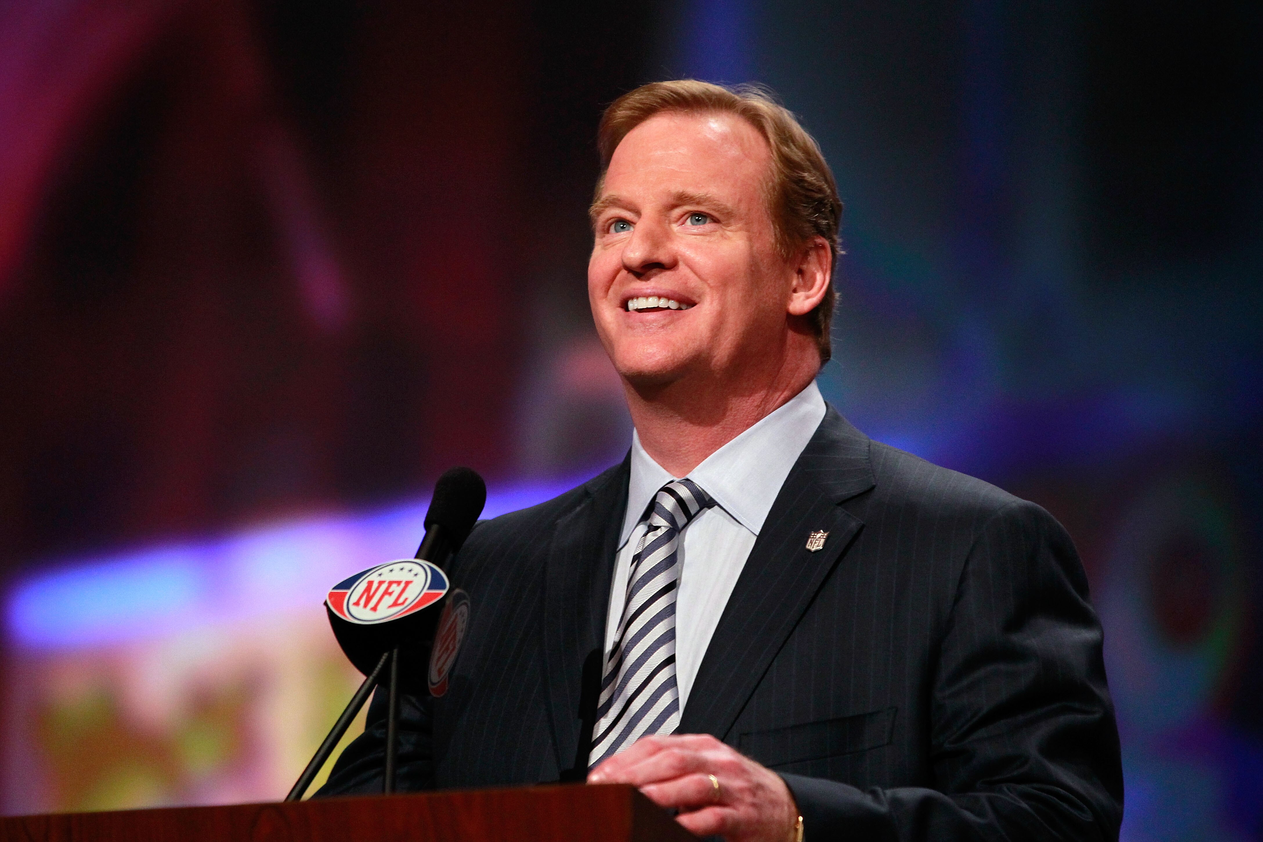 2011 NFL Draft Results: 60 Memorable Moments from the 2011 NFL Draft