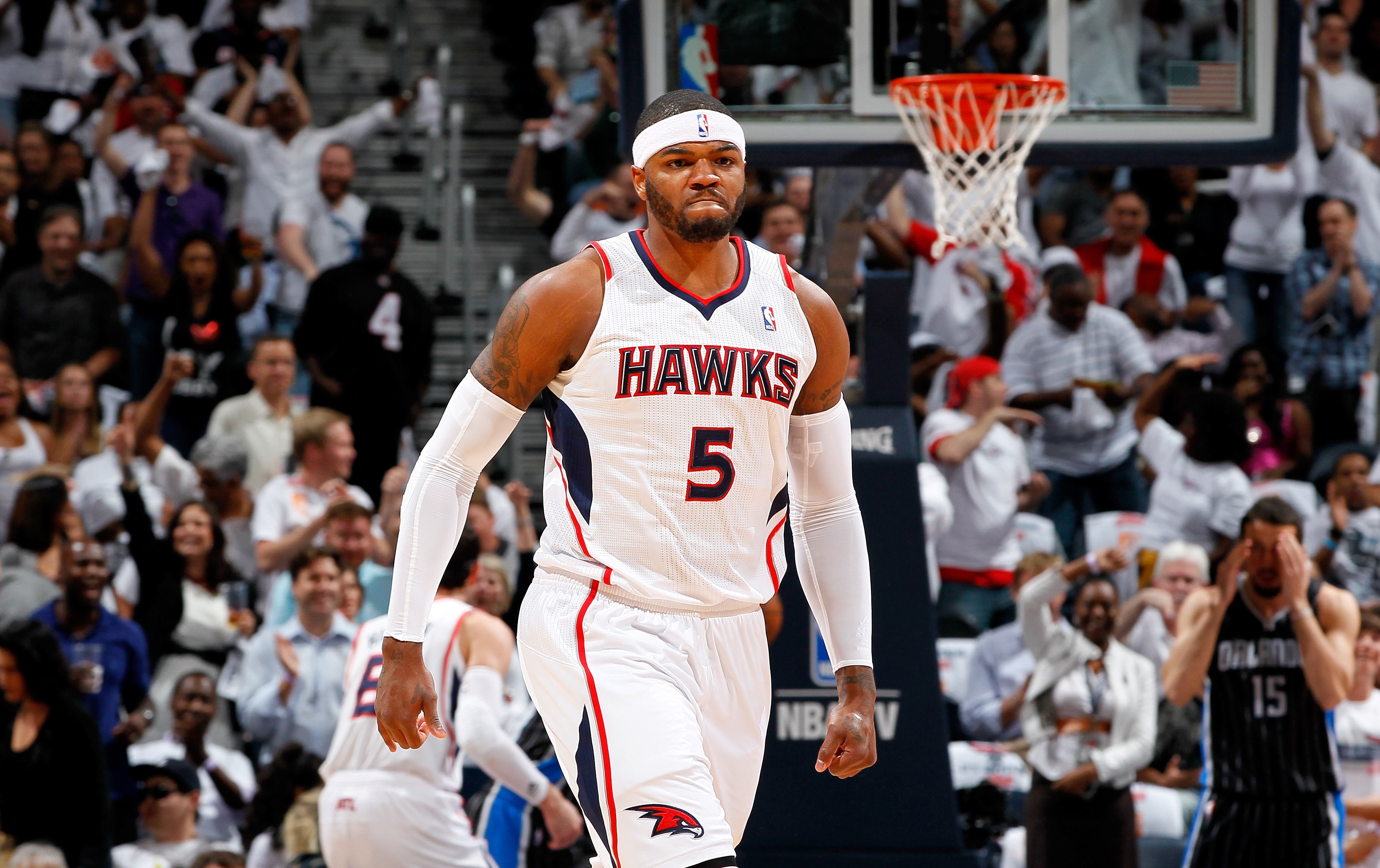 2011 NBA Playoffs: Full Report Cards for the Top 25 Stars Still Alive