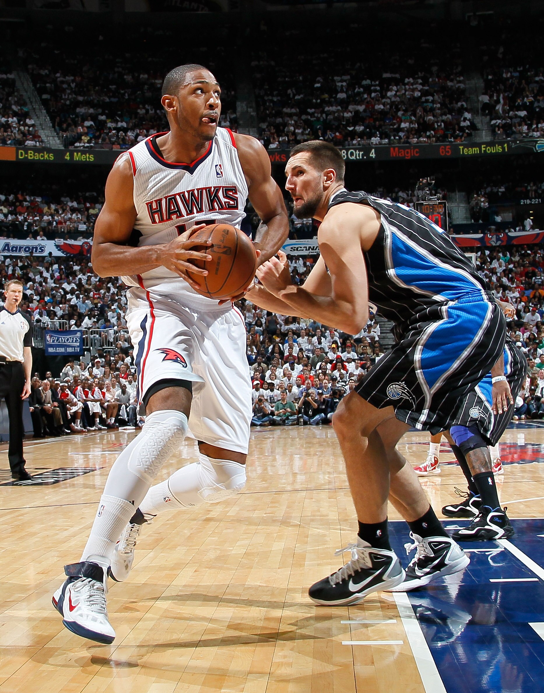 2011 NBA Playoffs: Full Report Cards for the Top 25 Stars Still Alive