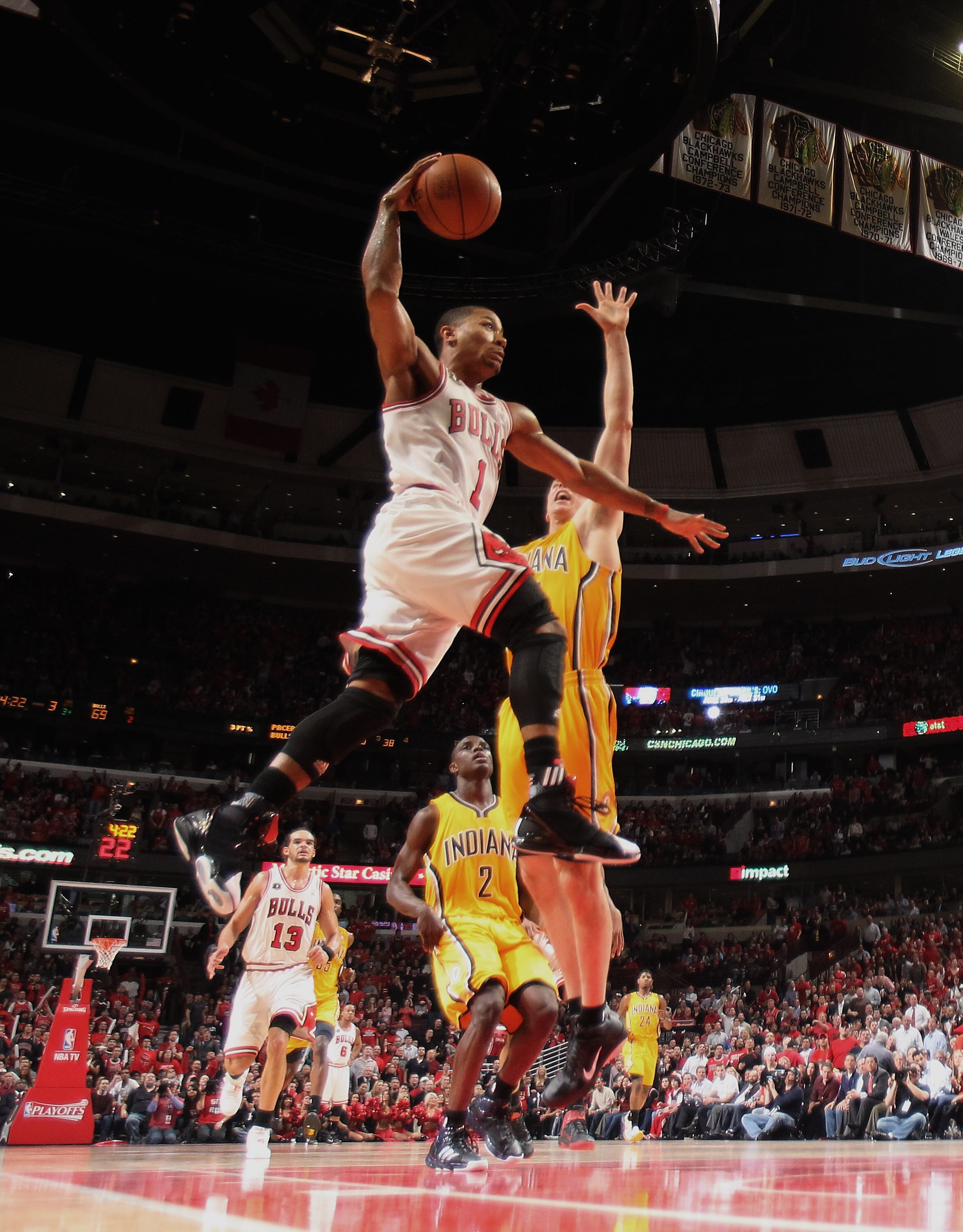 2011 NBA Playoffs: Full Report Cards for the Top 25 Stars Still Alive