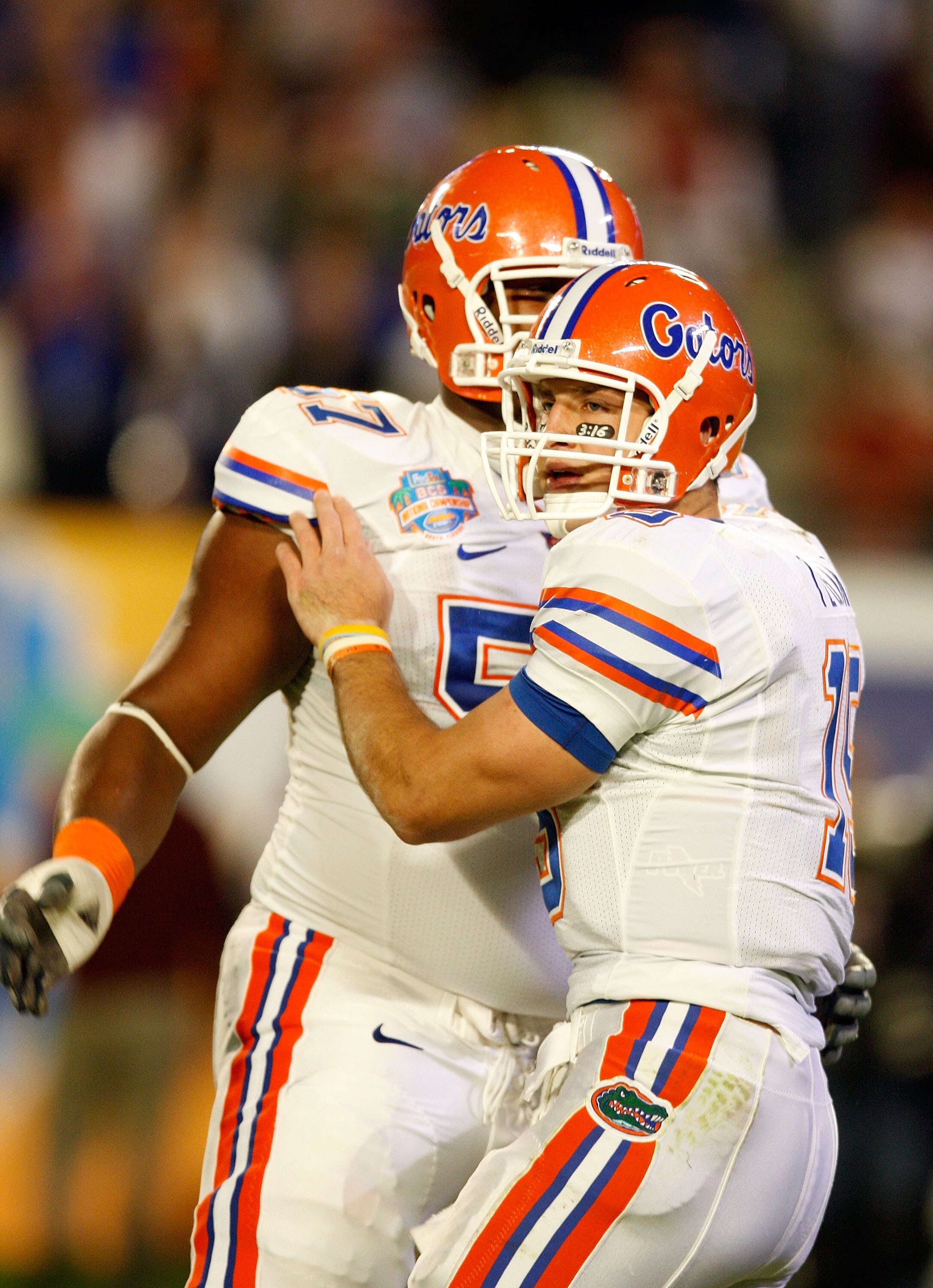 NFL Draft 2011: The Best Undrafted Players Available at Each Position