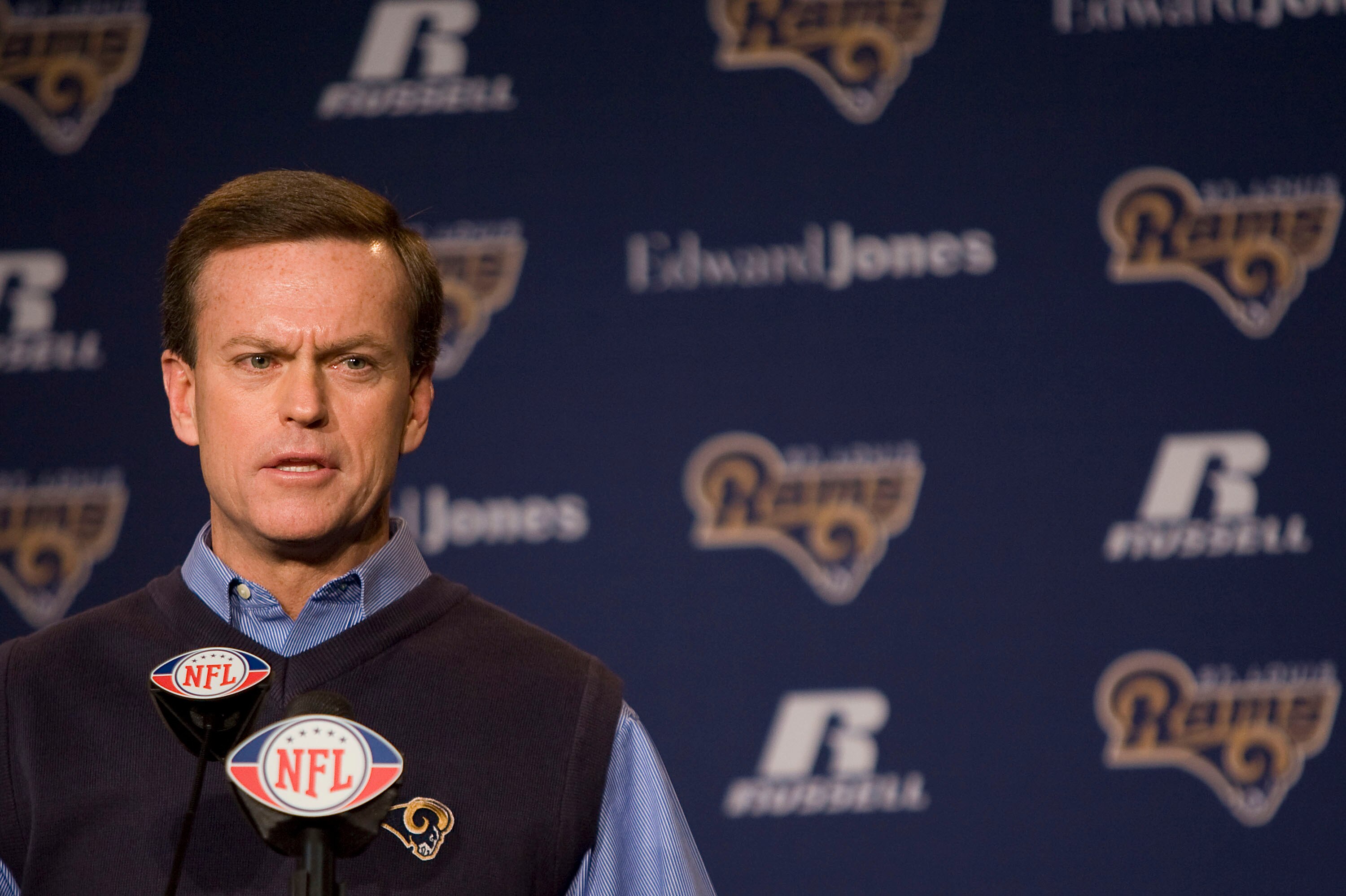 2011 NFL Draft Grades: Grading All 32 NFL GMs