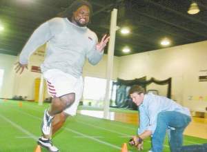 2011 NFL Draft Results: Evaluating the Buffalo Bills Draft Class | News ...