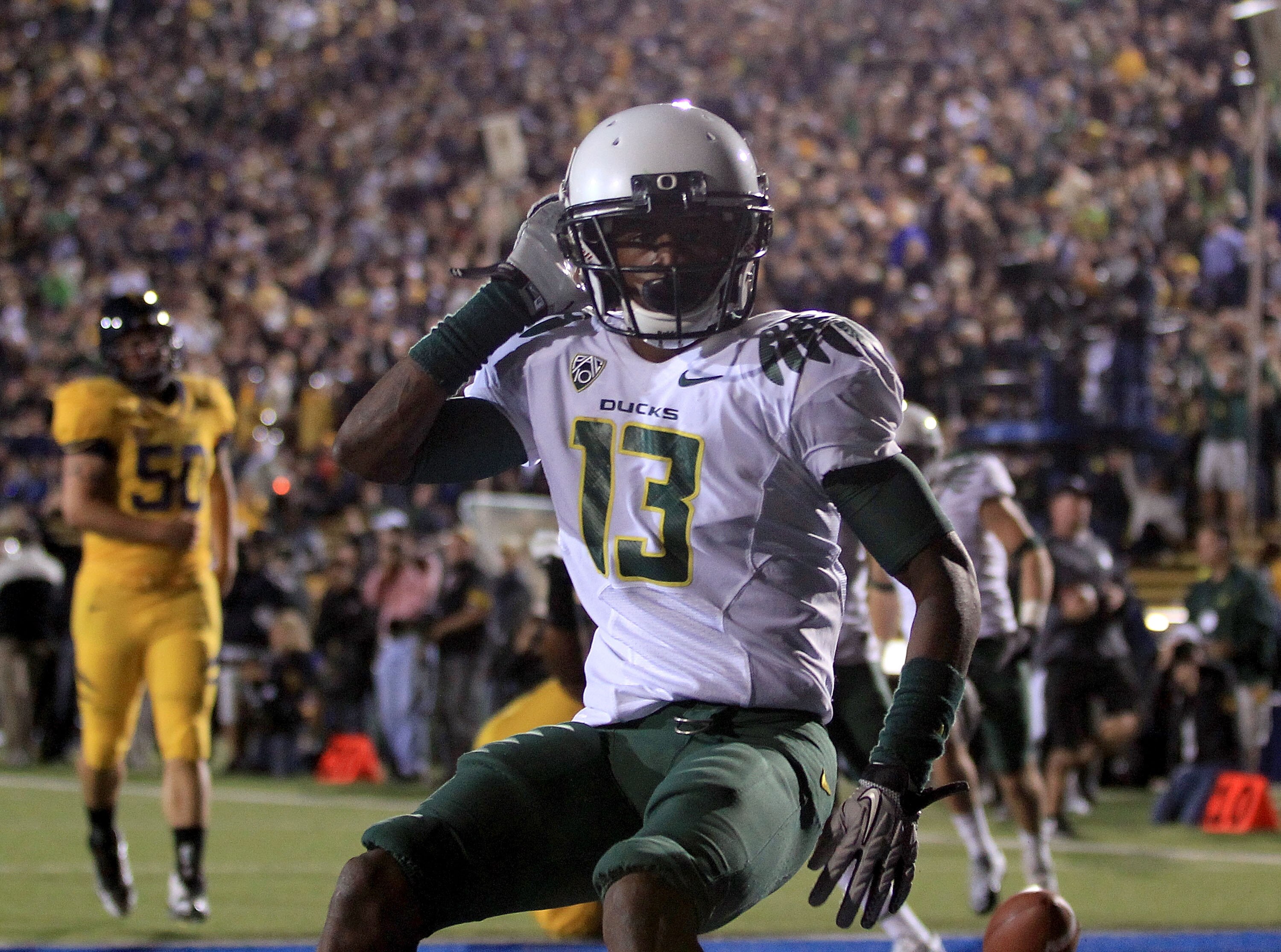 2012 NFL Draft Preview: Ranking the Top 40 Pro Prospects | News, Scores ...