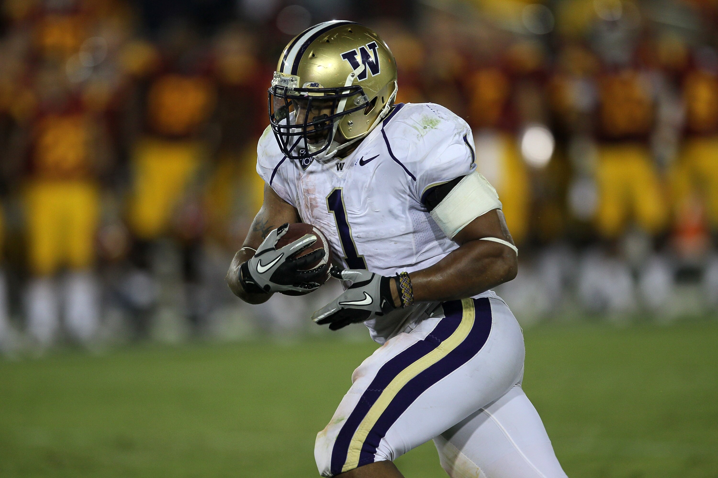2012 NFL Draft Preview: Ranking the Top 40 Pro Prospects