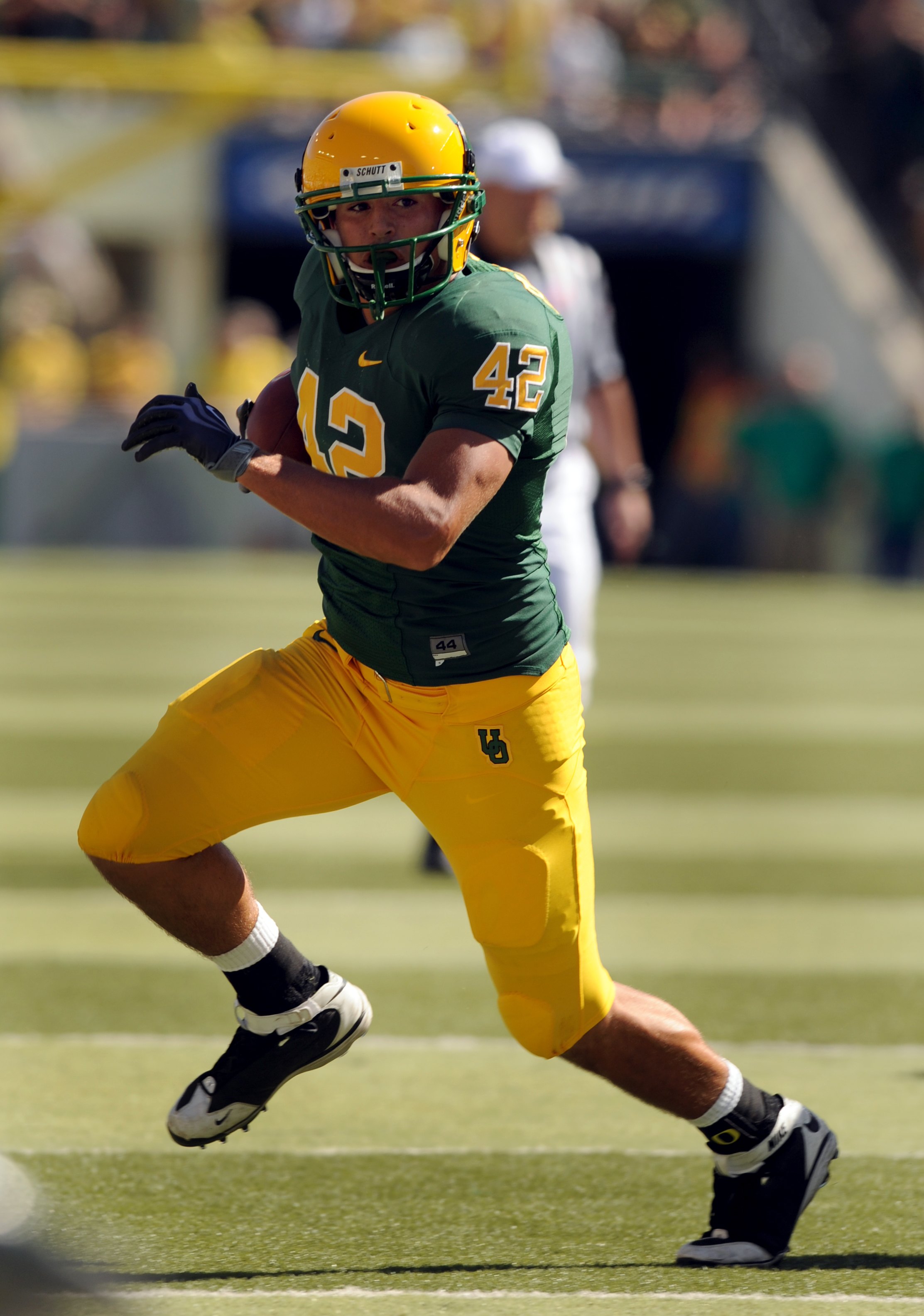 2012 NFL Draft Preview: Ranking the Top 40 Pro Prospects