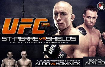 UFC 129: 4 Things This Fight Card Revealed About the Future of the Sport
