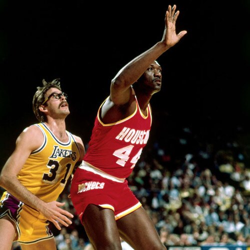 Hakeem Olajuwon, Yao Ming and the 10 Greatest Centers in Houston ...