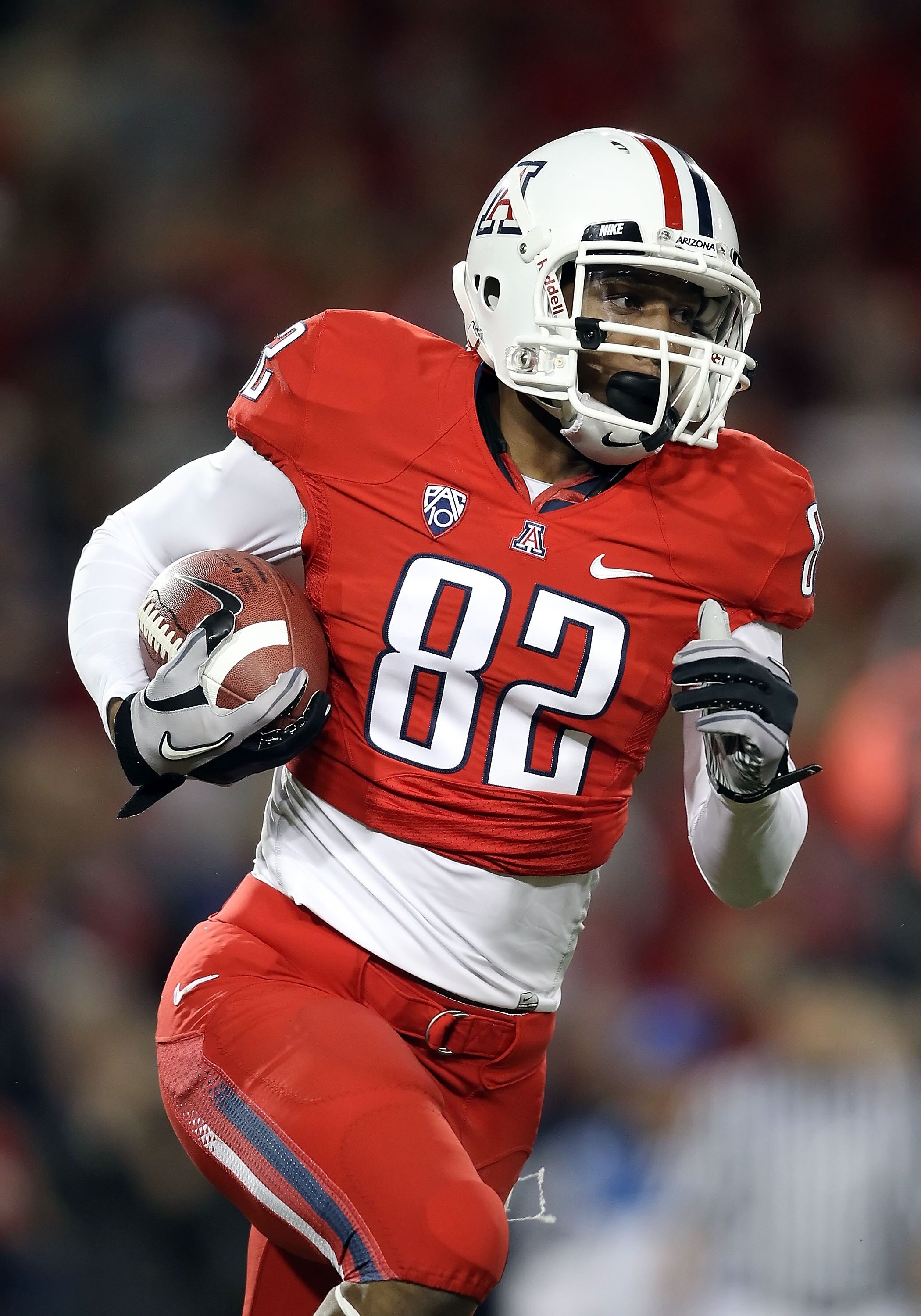 College Football 2011: B/R's Official 50 Heisman Watch List | News ...