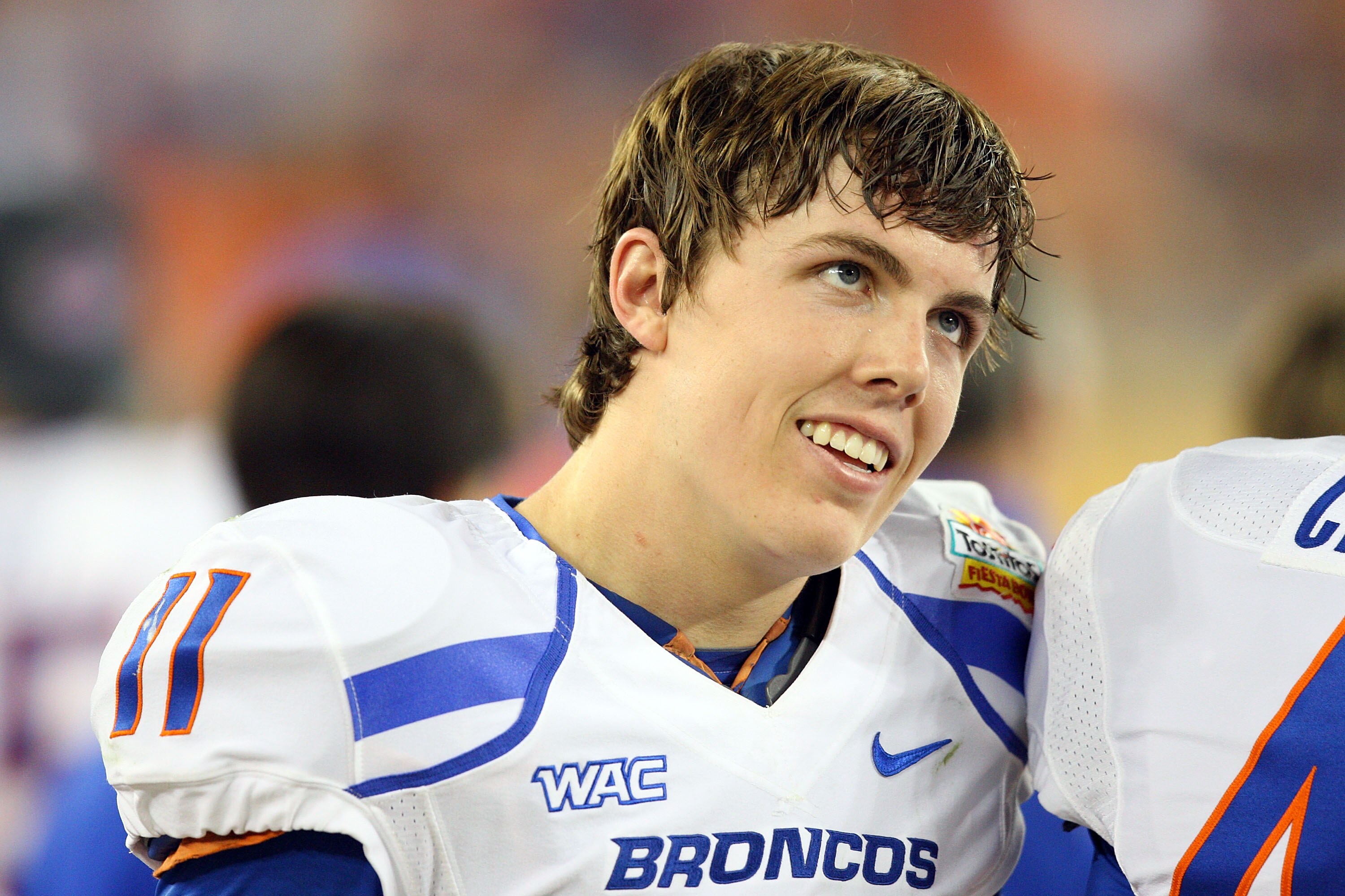 College Football 2011: B/R's Official 50 Heisman Watch List | News ...