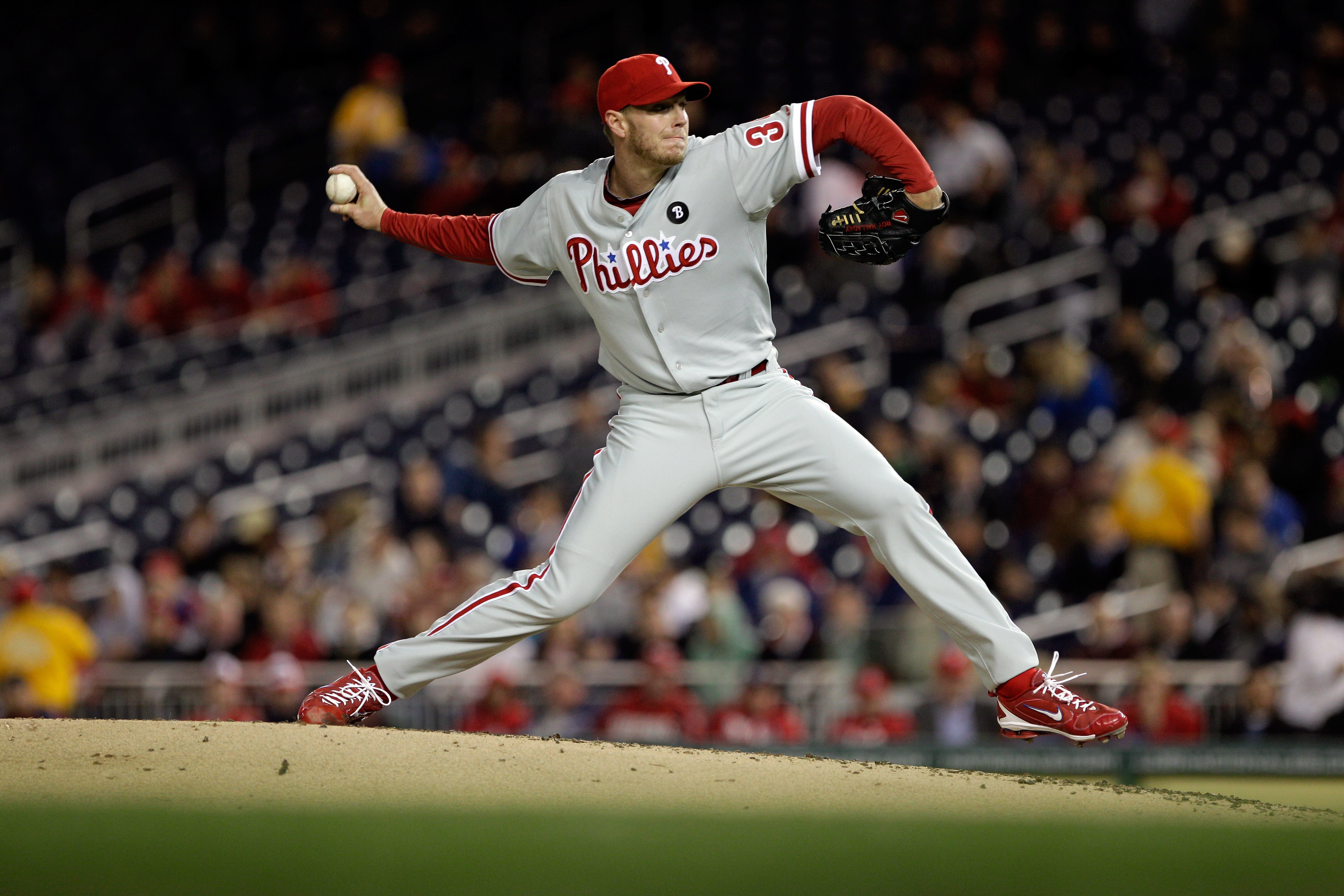 MLB Power Rankings: How Far the Rays Rose, the White Sox Fell, and a ...