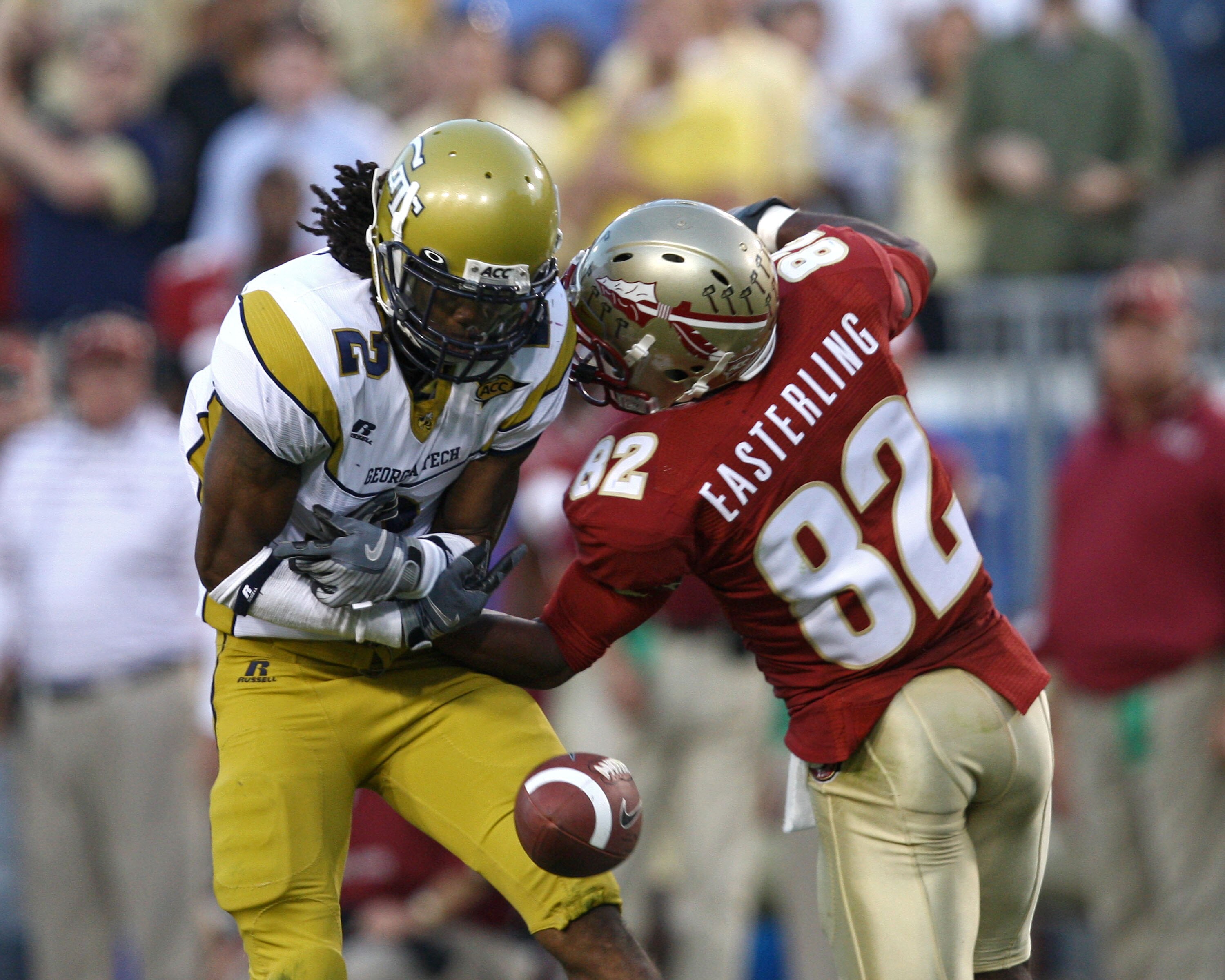 NFL Draft Results: 10 Undrafted Free Agents Most Likely to Make an NFL ...