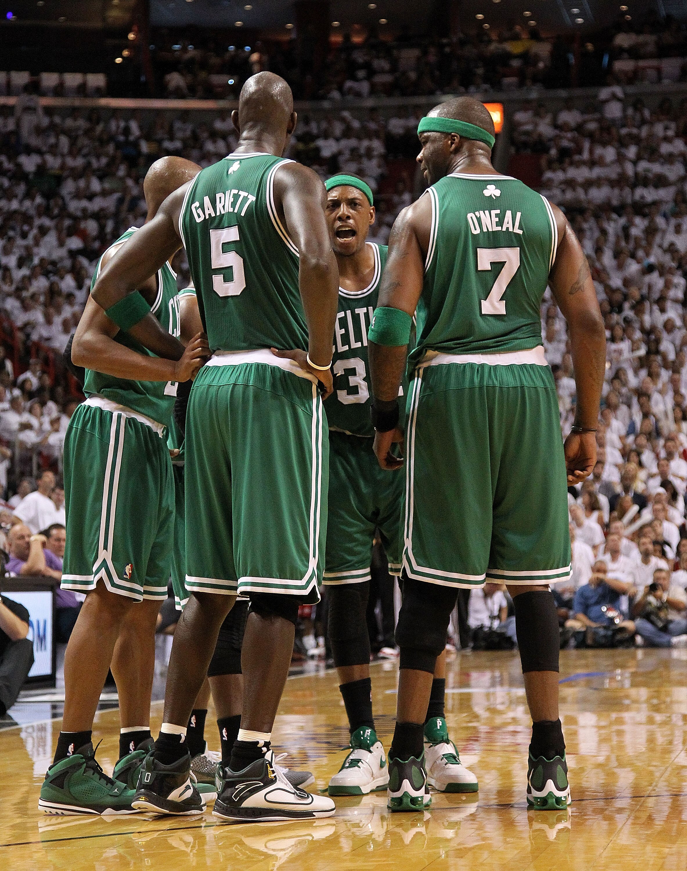 2011 NBA Playoffs Predictions: Updated Odds To Win the NBA Title for ...