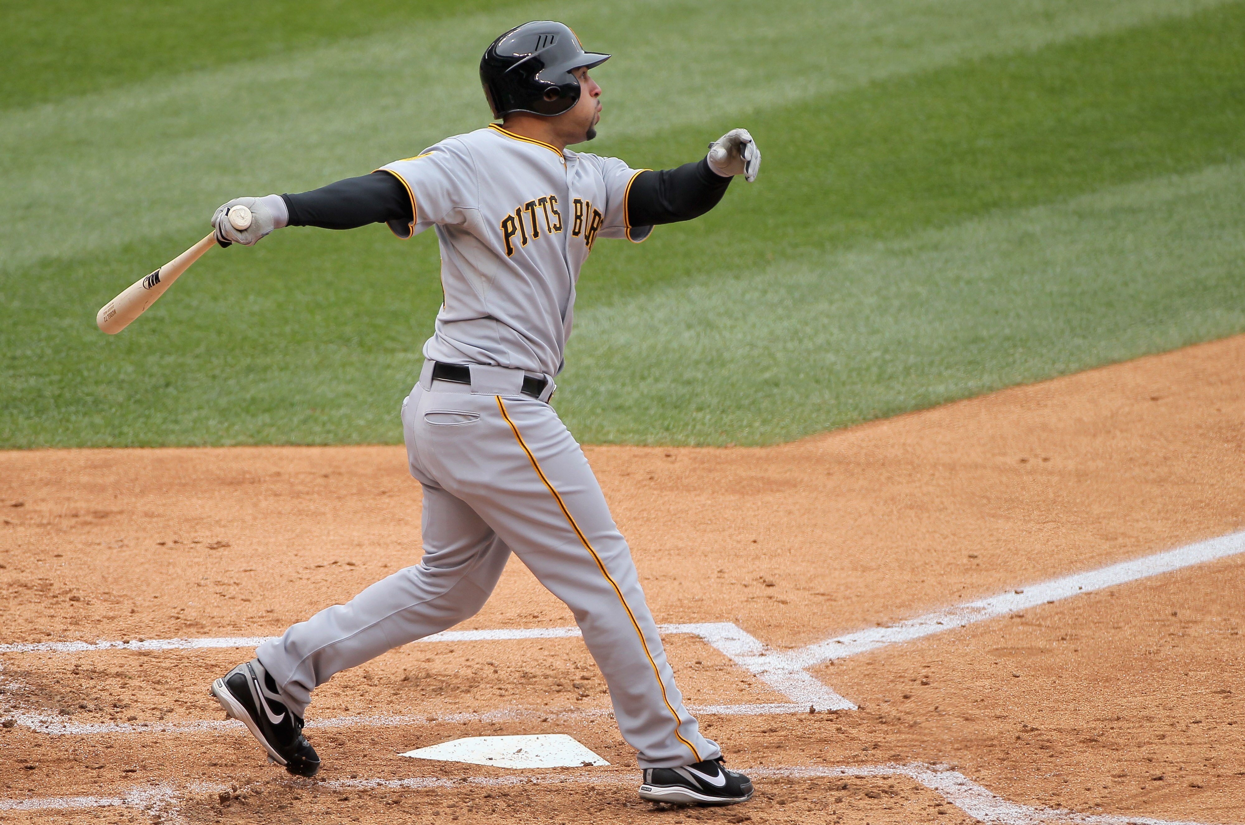 Fantasy Baseball Stats and MLB Recaps: May 2, 2011 Edition | Bleacher ...