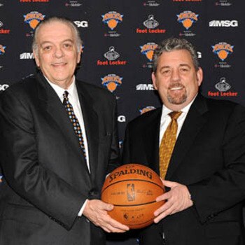 Donnie Walsh: 10 Reasons His Contract Is Pivotal to New York Knicks Future