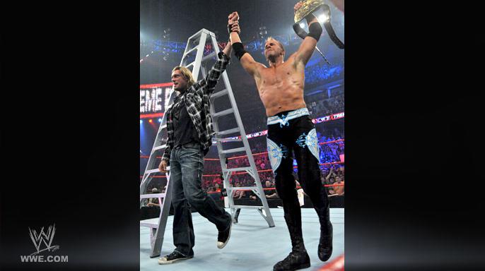 WWE Extreme Rules 2011 Results: New World Champion and 10 Other Lessons