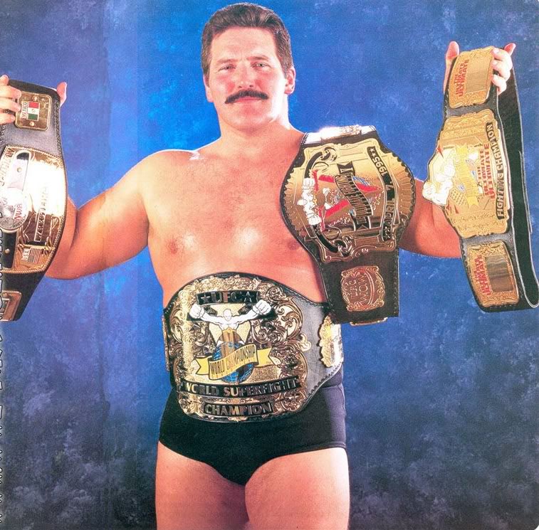 The Top 50 Fighters in MMA History: Is Georges St-Pierre the Greatest ...